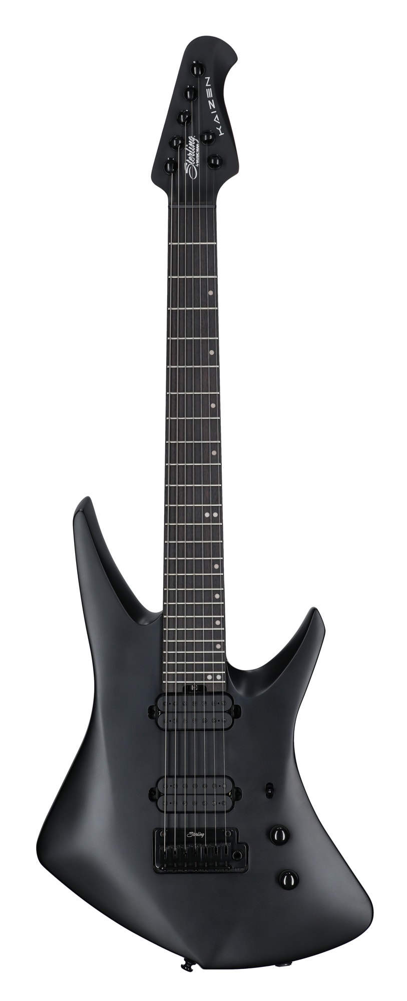 Sterling Kaizen 7 7-String Electric Guitar