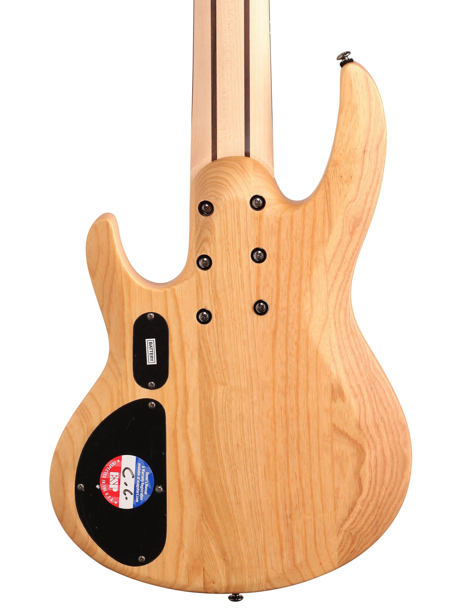 ESP LTD B206SM 6 String Electric Bass Guitar | American Musical Supply