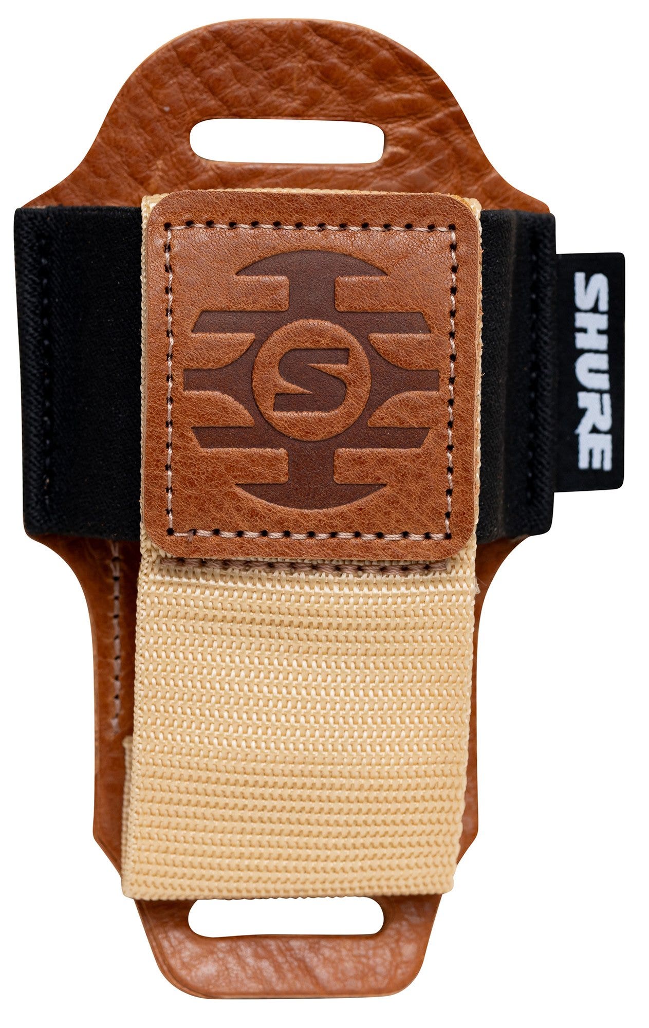 Shure Wireless Bodypack Transmitter Pouch