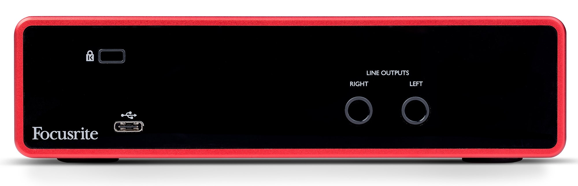 Focusrite Scarlett 2i2 Studio 3rd Gen Recording Package | American ...