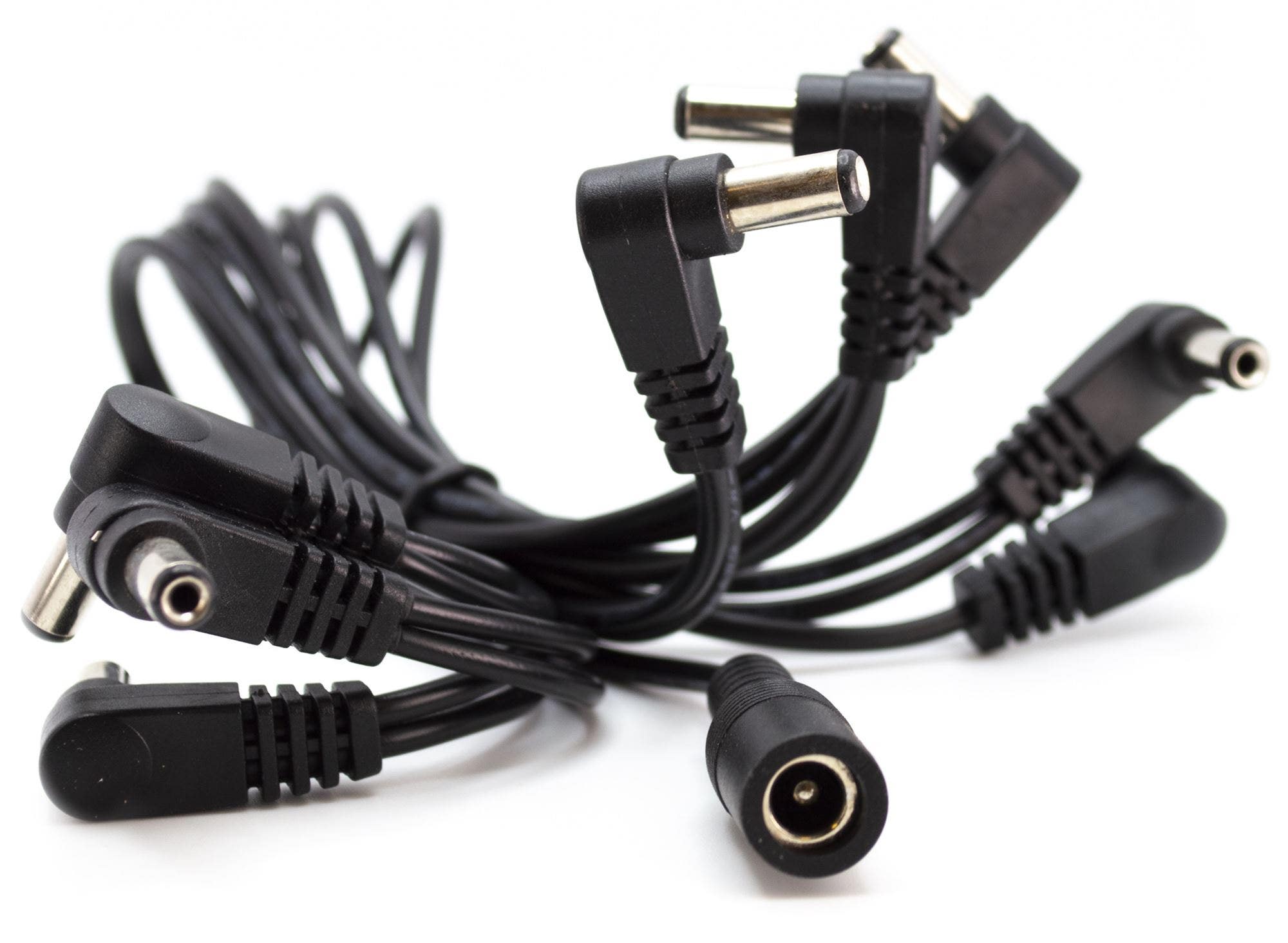 Arcade Audio 8 Pedal Daisy Chain | American Musical Supply