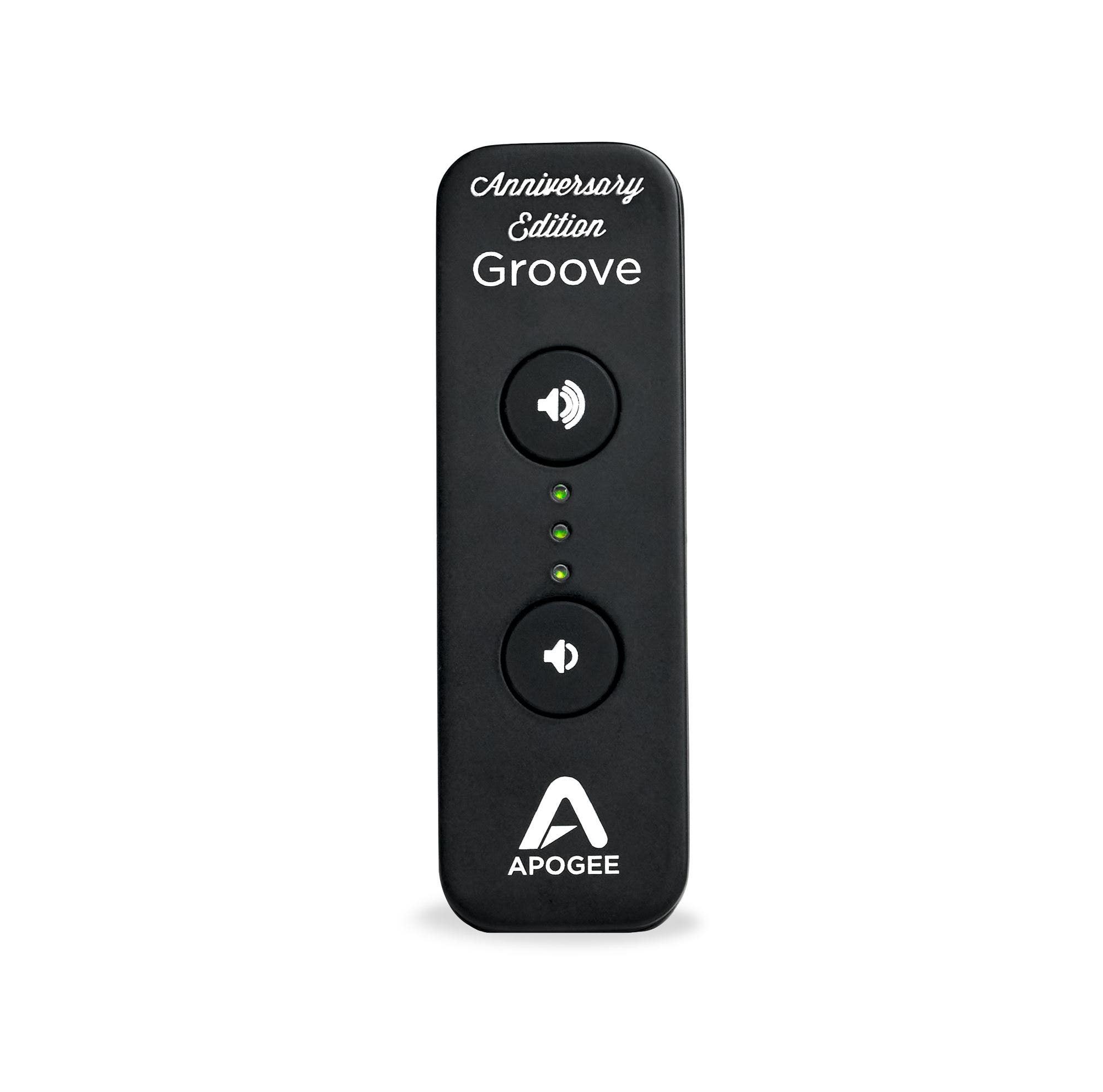 Apogee Groove Anniversary Edition Audio Interface