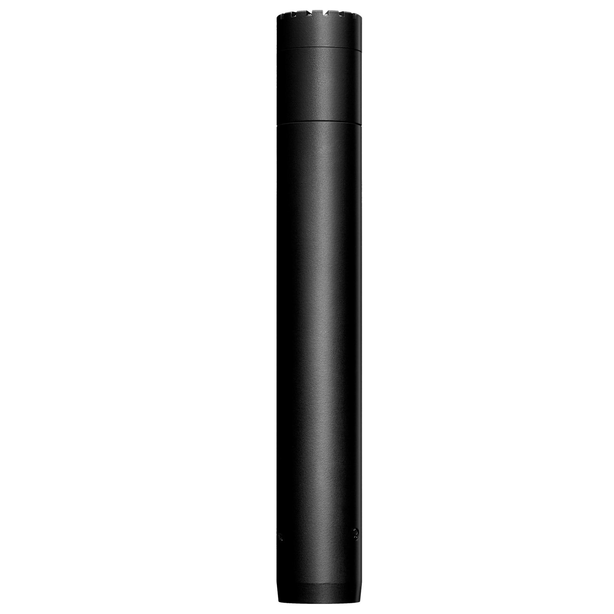 Audio-Technica AT4022 Omni Studio Condenser Microphone | American ...