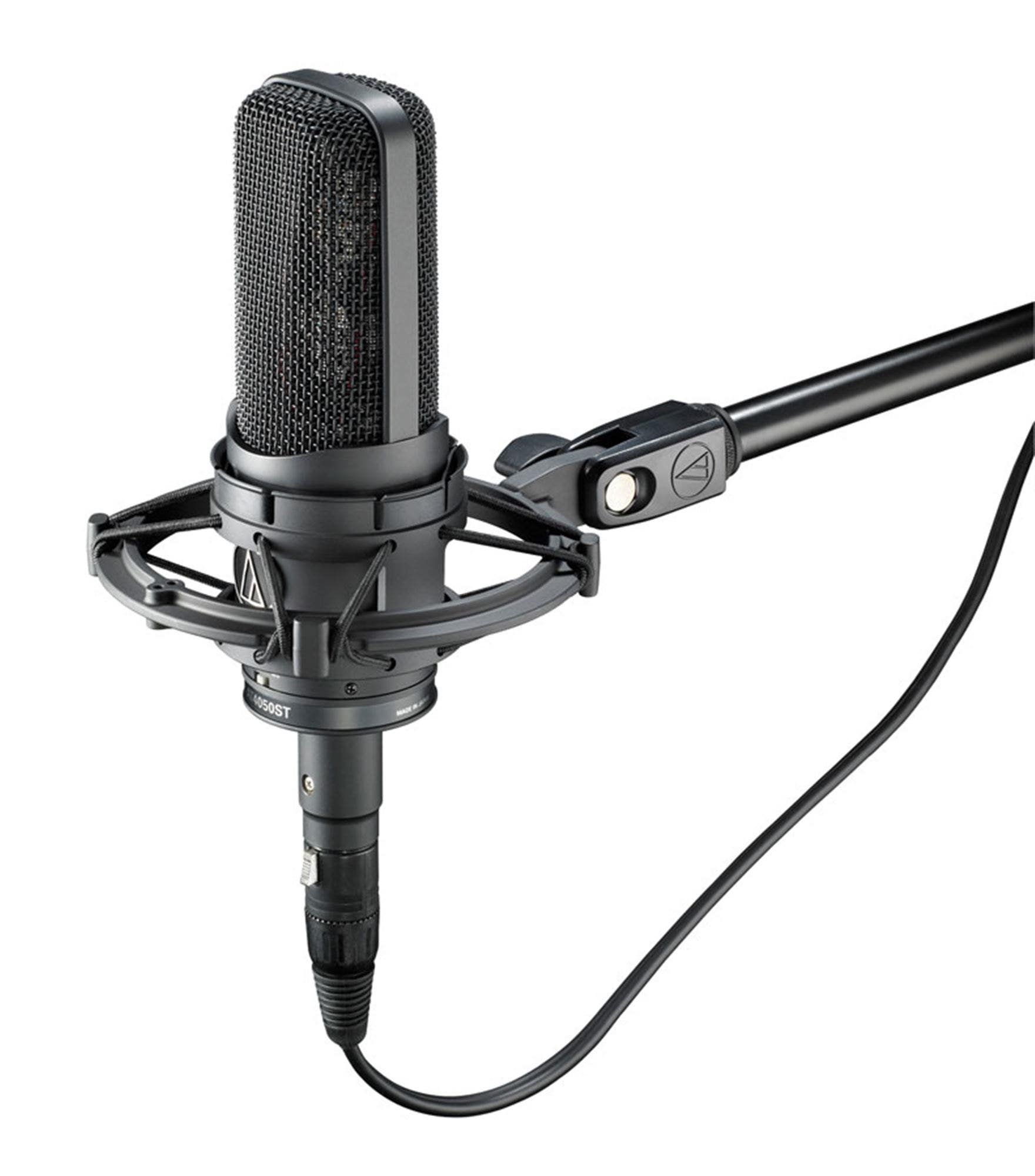 Audio-Technica AT4050ST Stereo Mid Side Condenser Microphone | American ...