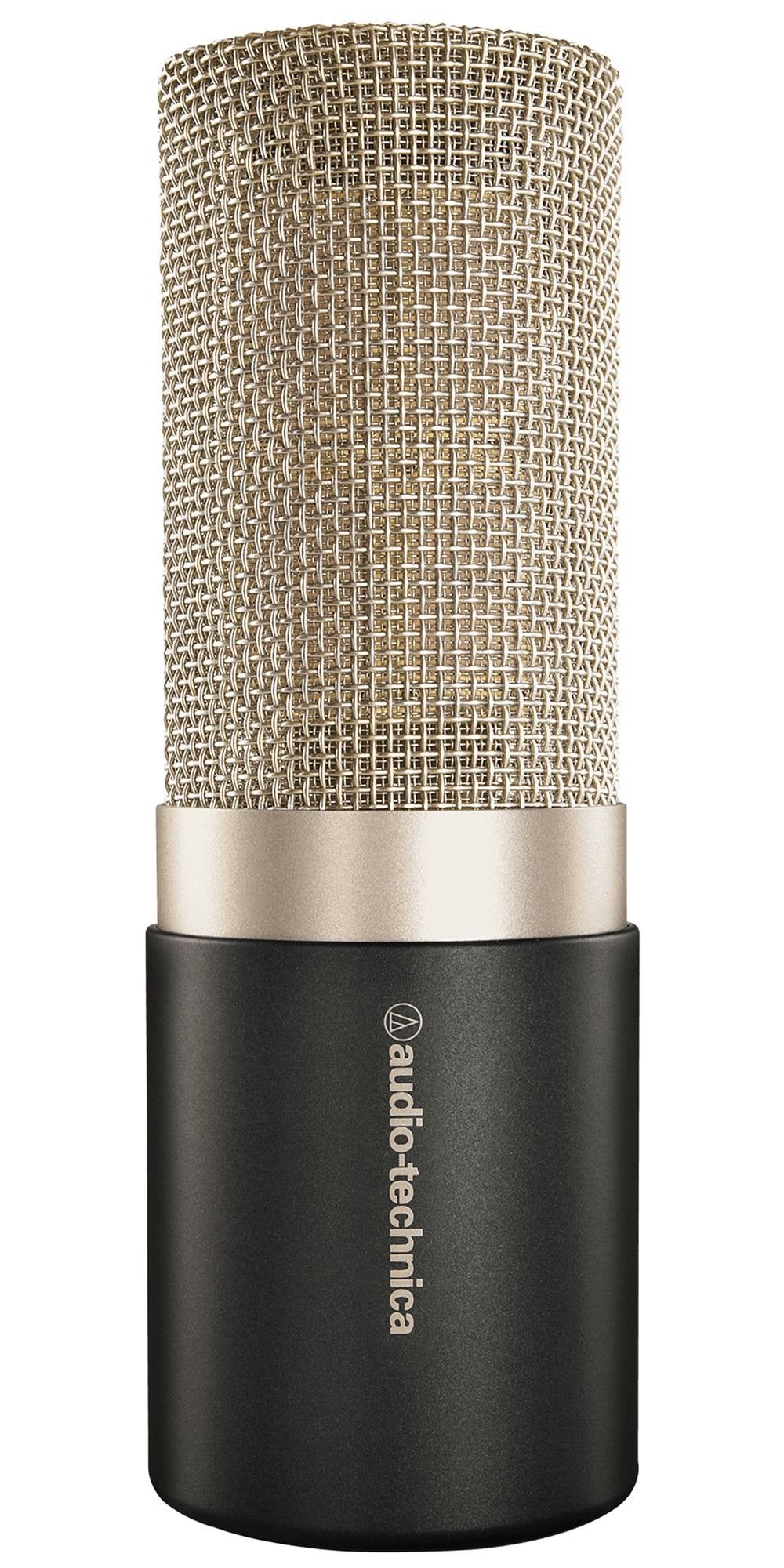 Audio-Technica AT5040 Condenser Microphone | American Musical Supply