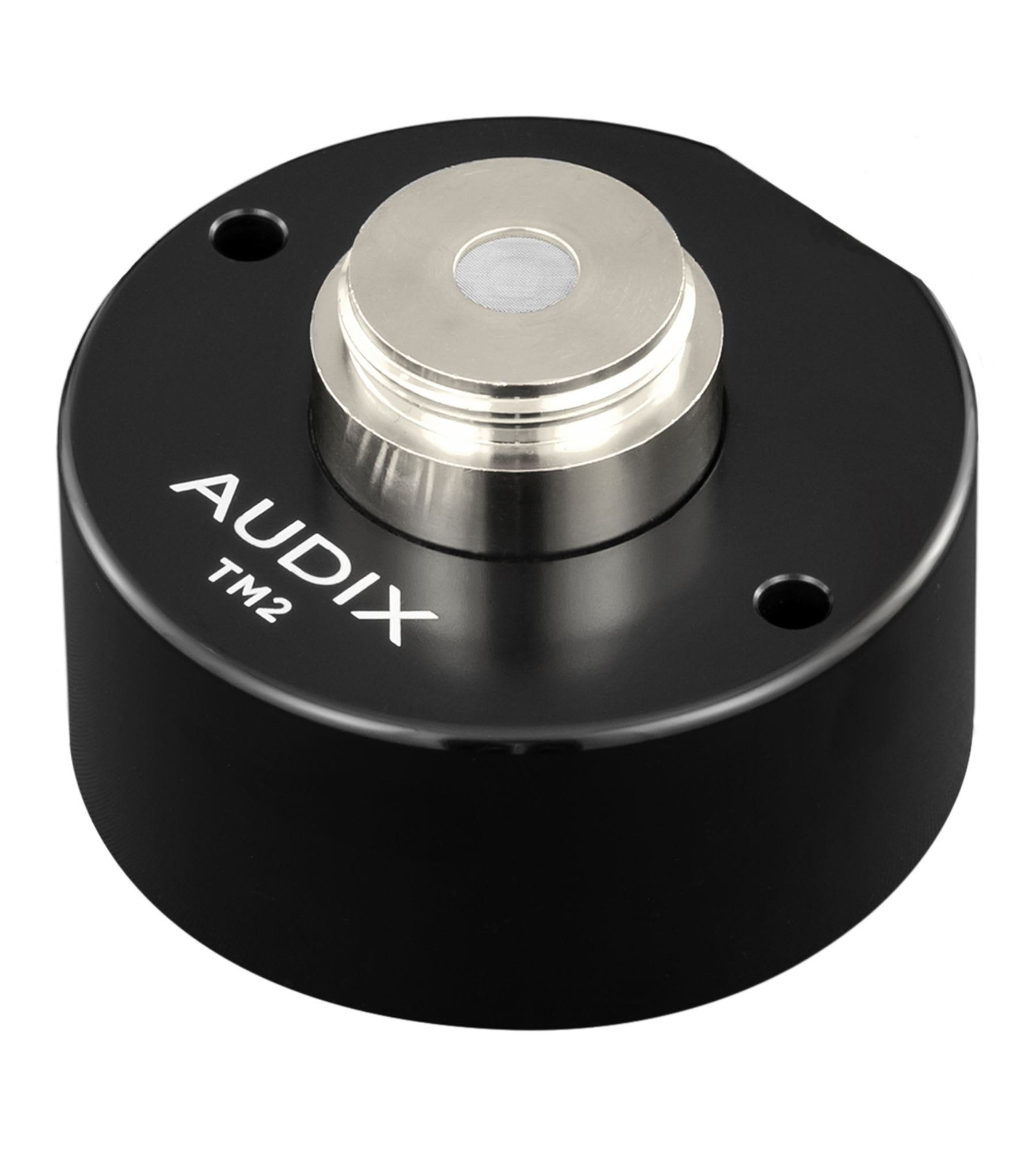 Audix TM2 Integrated Acoustic Coupler For IEMs | American Musical Supply
