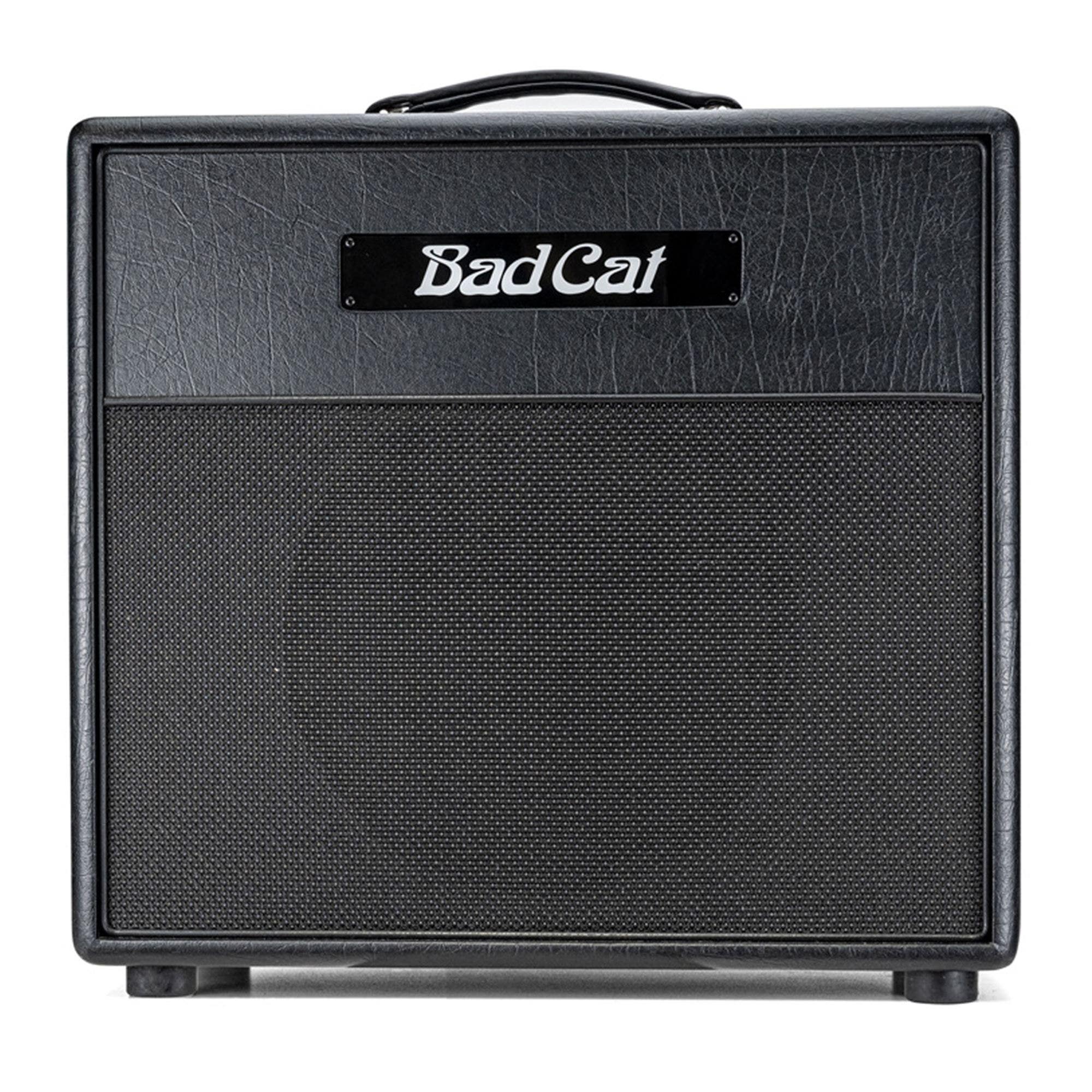 Bad Cat Amplifiers | American Musical Supply