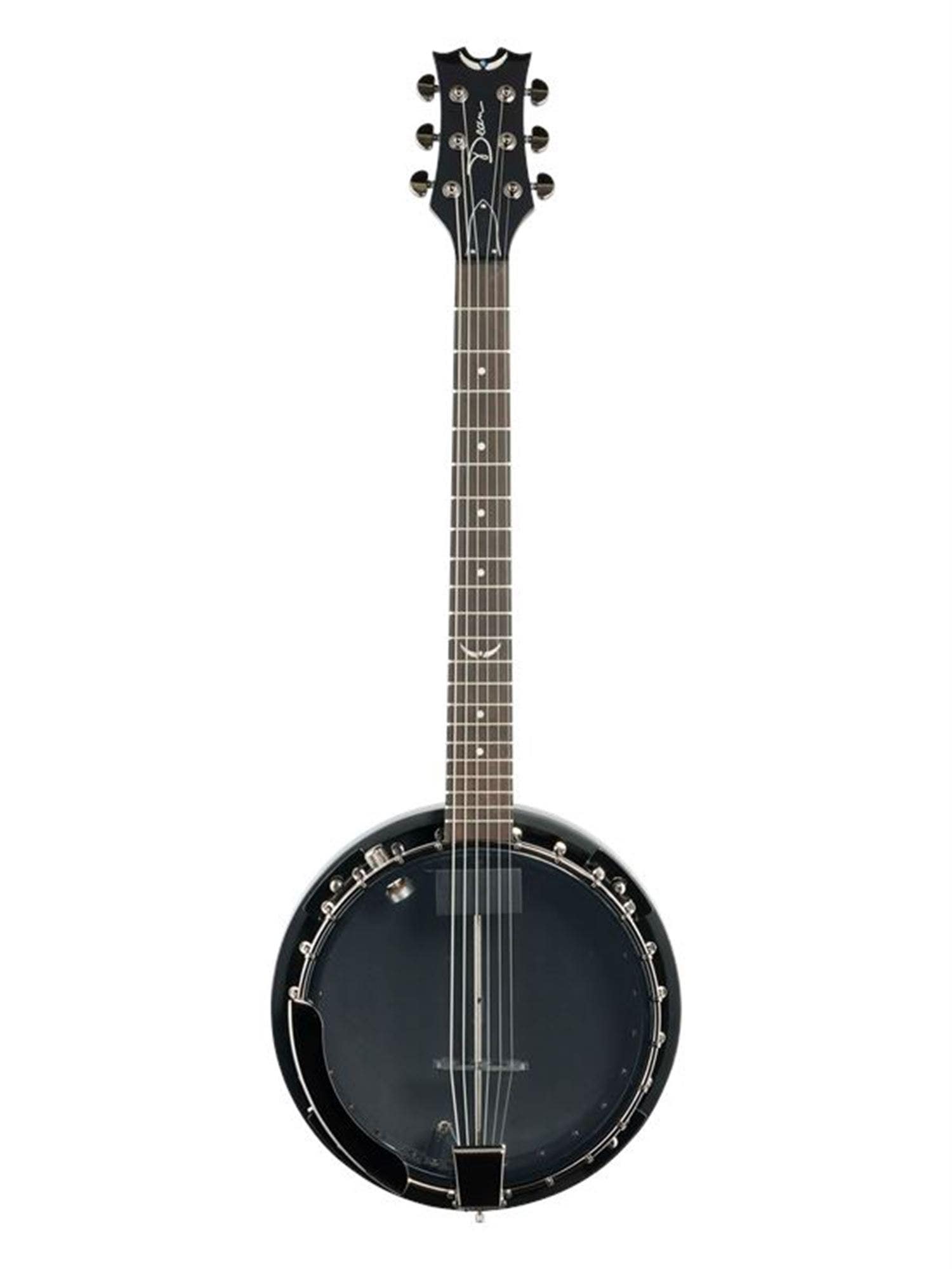 Dean Backwoods 6 Electric Banjo | American Musical Supply