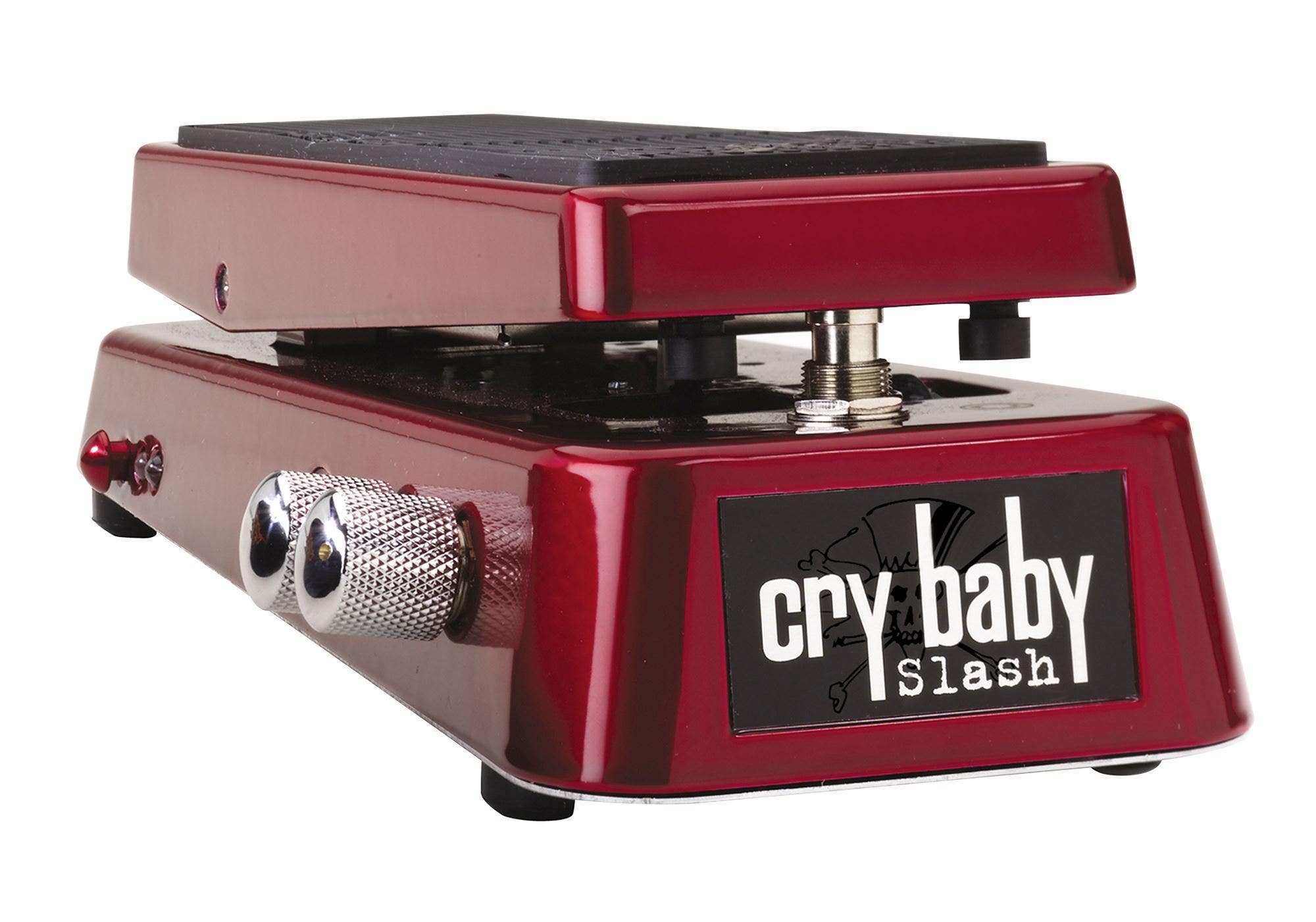 Dunlop SW95 Slash Crybaby Wah Pedal | American Musical Supply