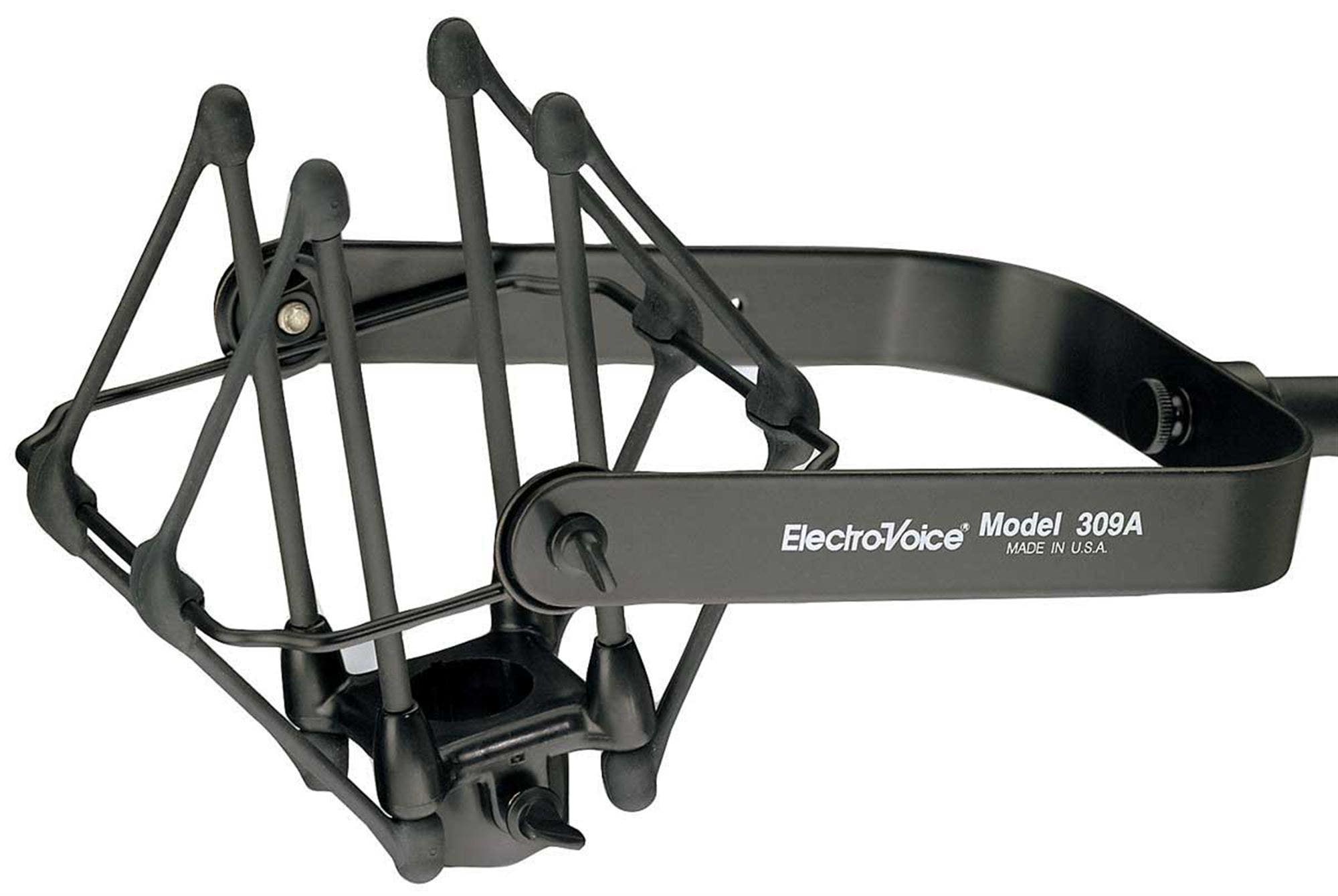 Electro-Voice 309A Broadcast Suspension Shock Mount For RE20 | American ...