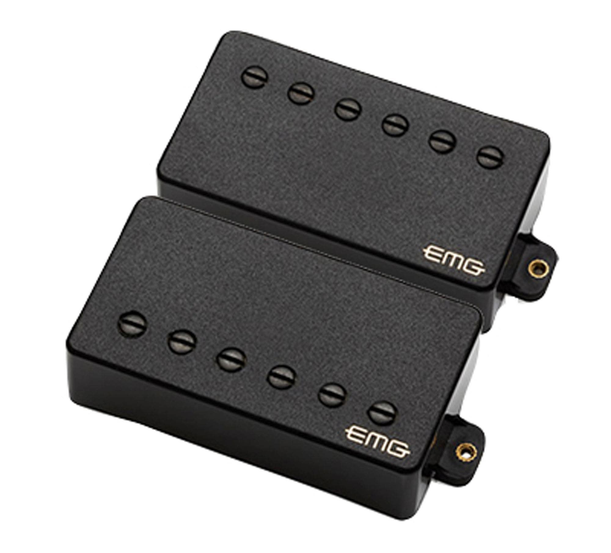 EMG Pickups | American Musical Supply