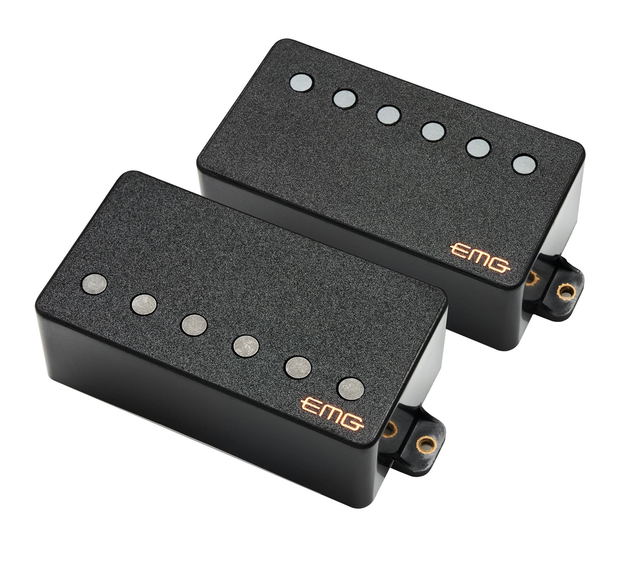 EMG Pickups | American Musical Supply