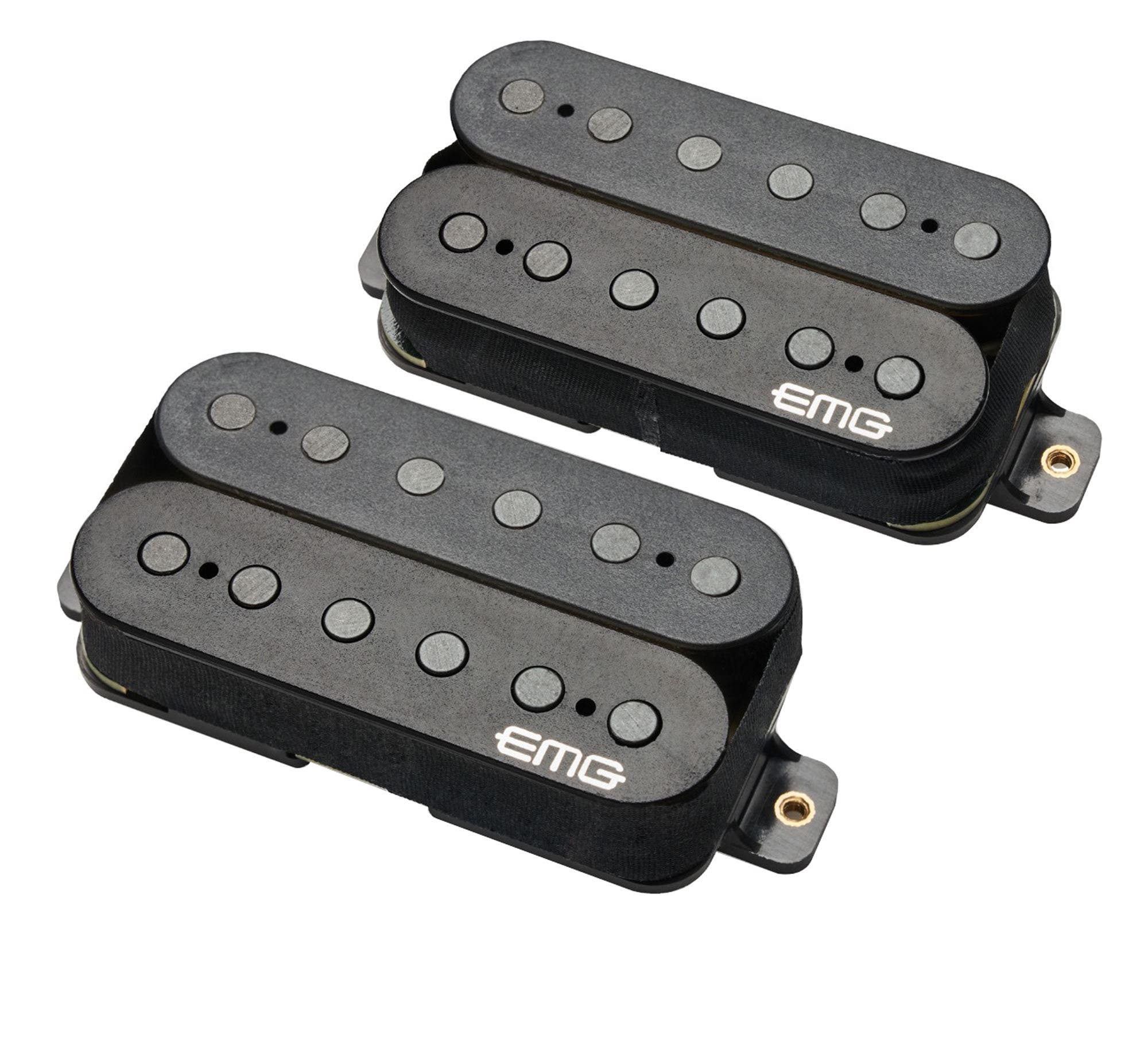 EMG Pickups | American Musical Supply