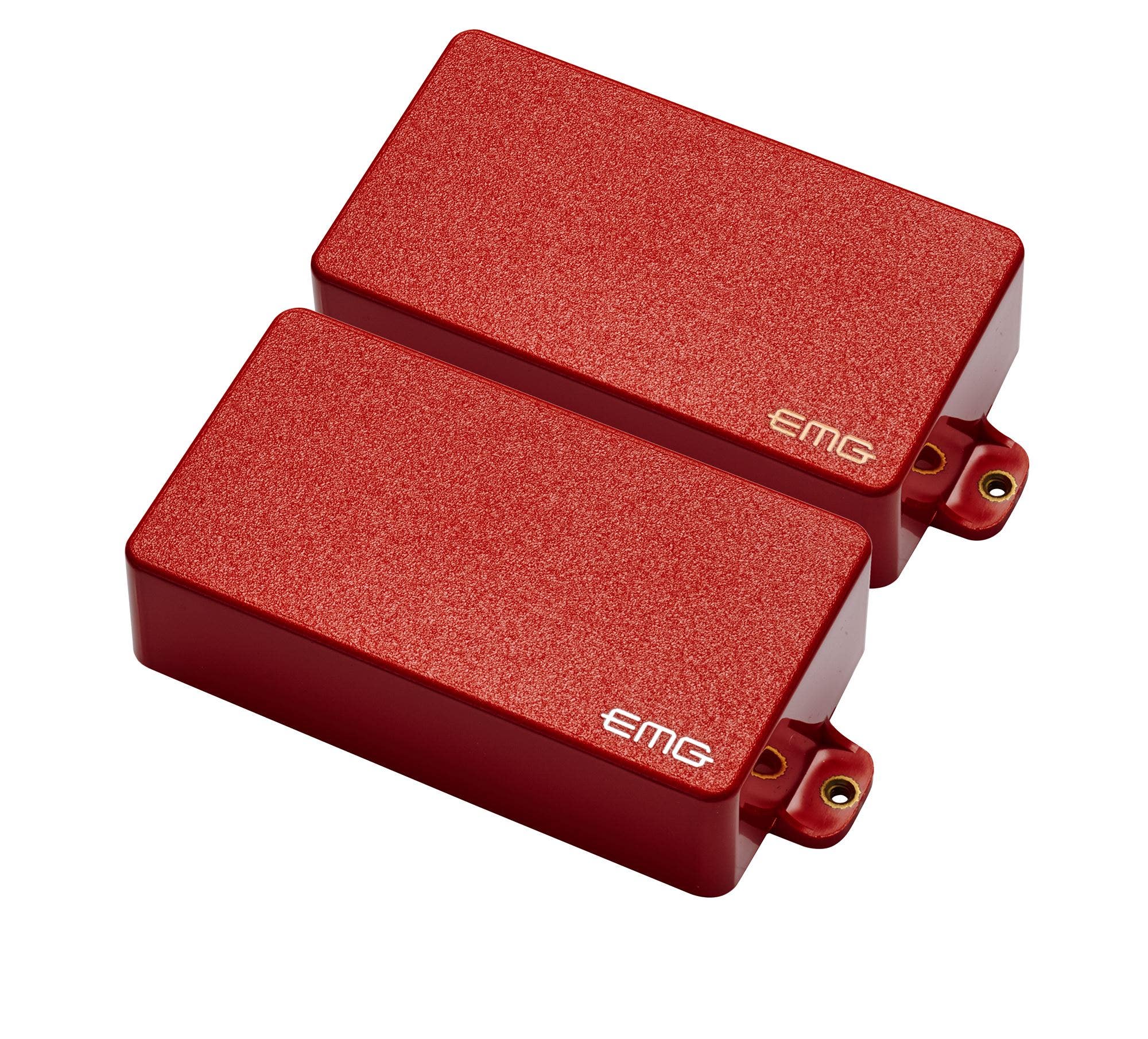 EMG GH SET RED Gary Holt Signature Pickup Set | American Musical Supply