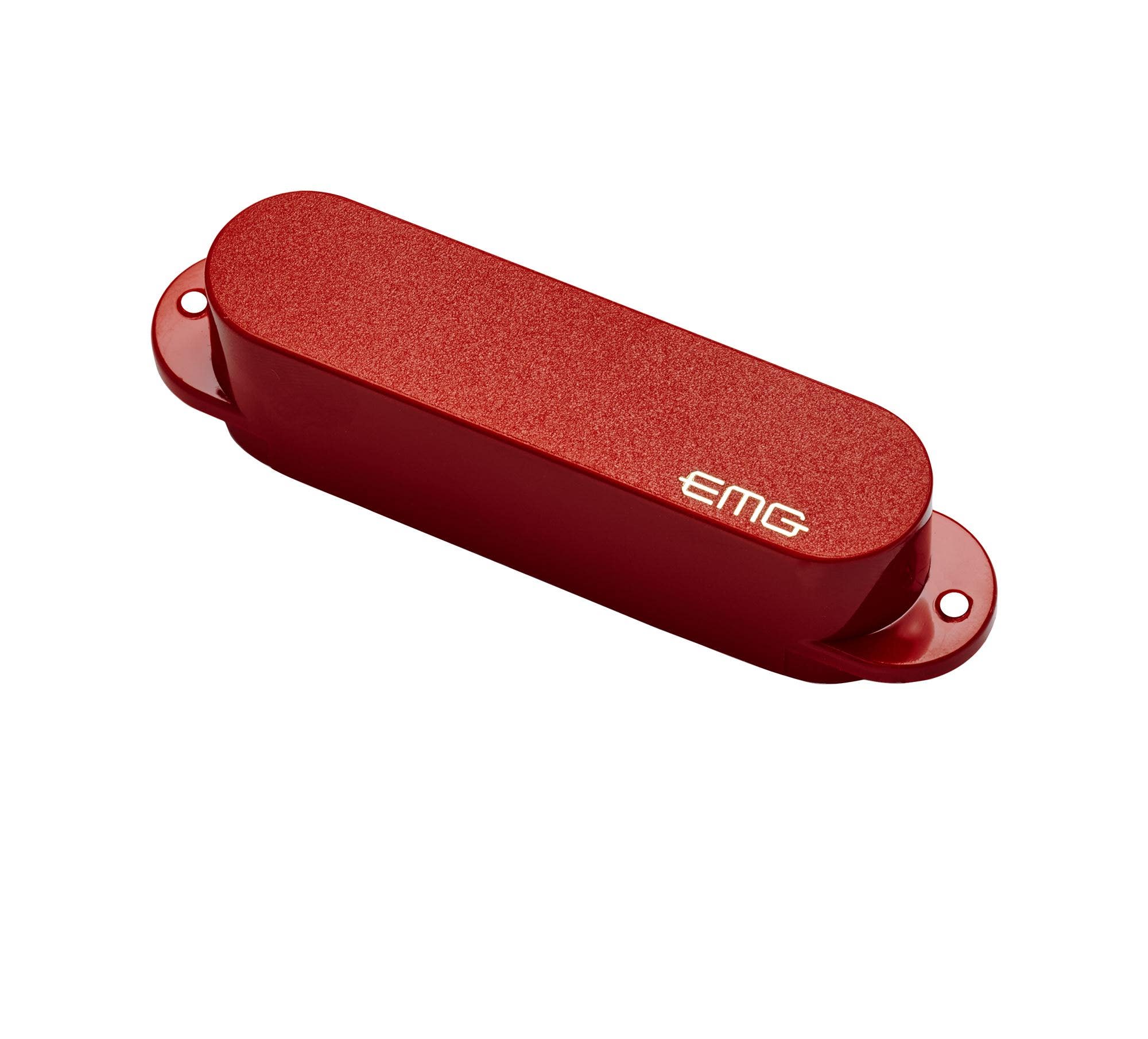 EMG SA RED Active Single Coil Pickup in Red | American Musical Supply