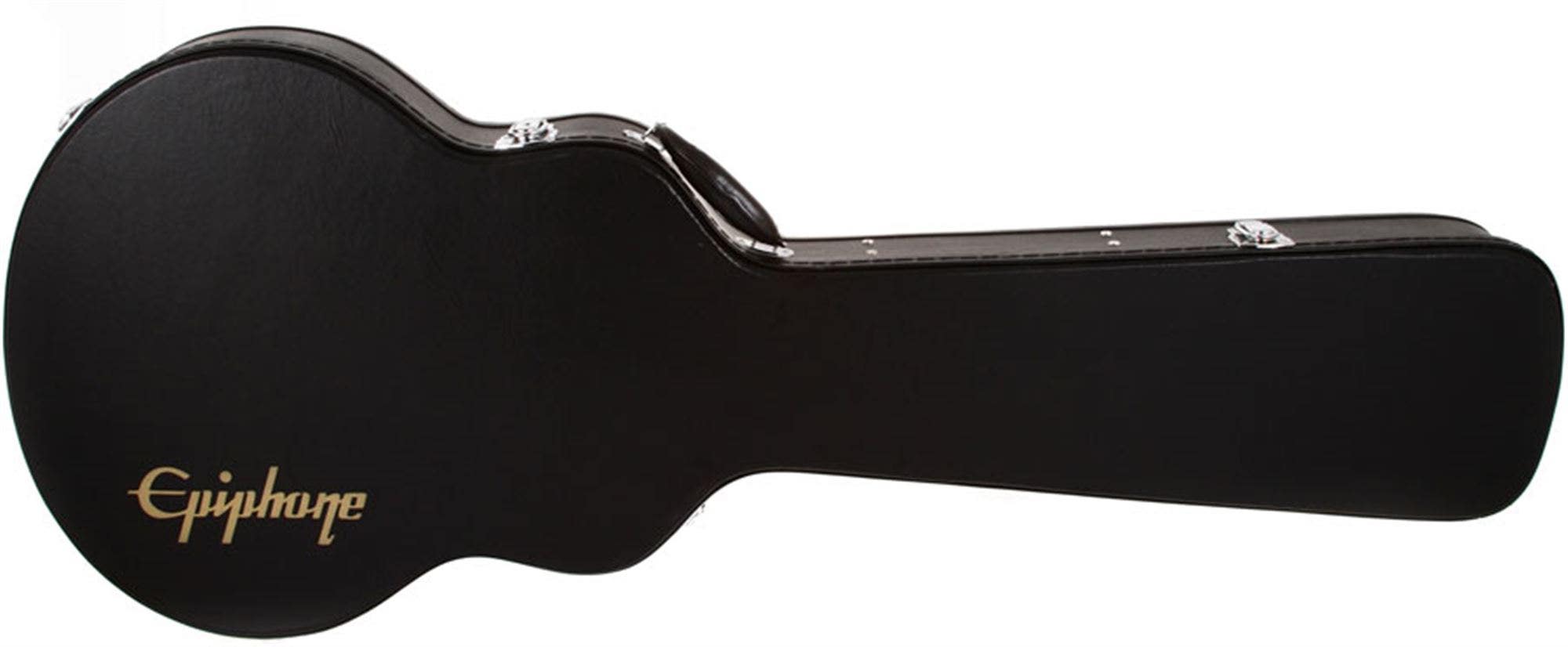 Epiphone EJCCS Jack Casady Bass Guitar Case | American Musical Supply