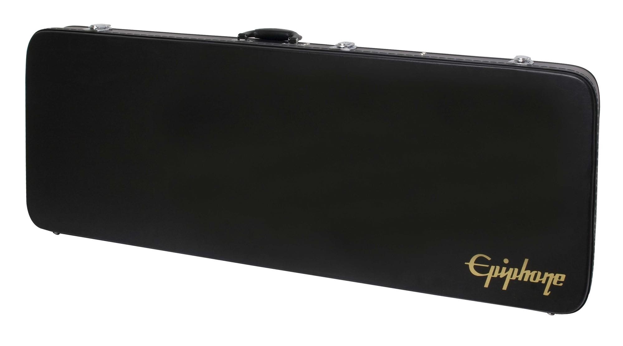 Epiphone Moderne Hardshell Case | American Musical Supply