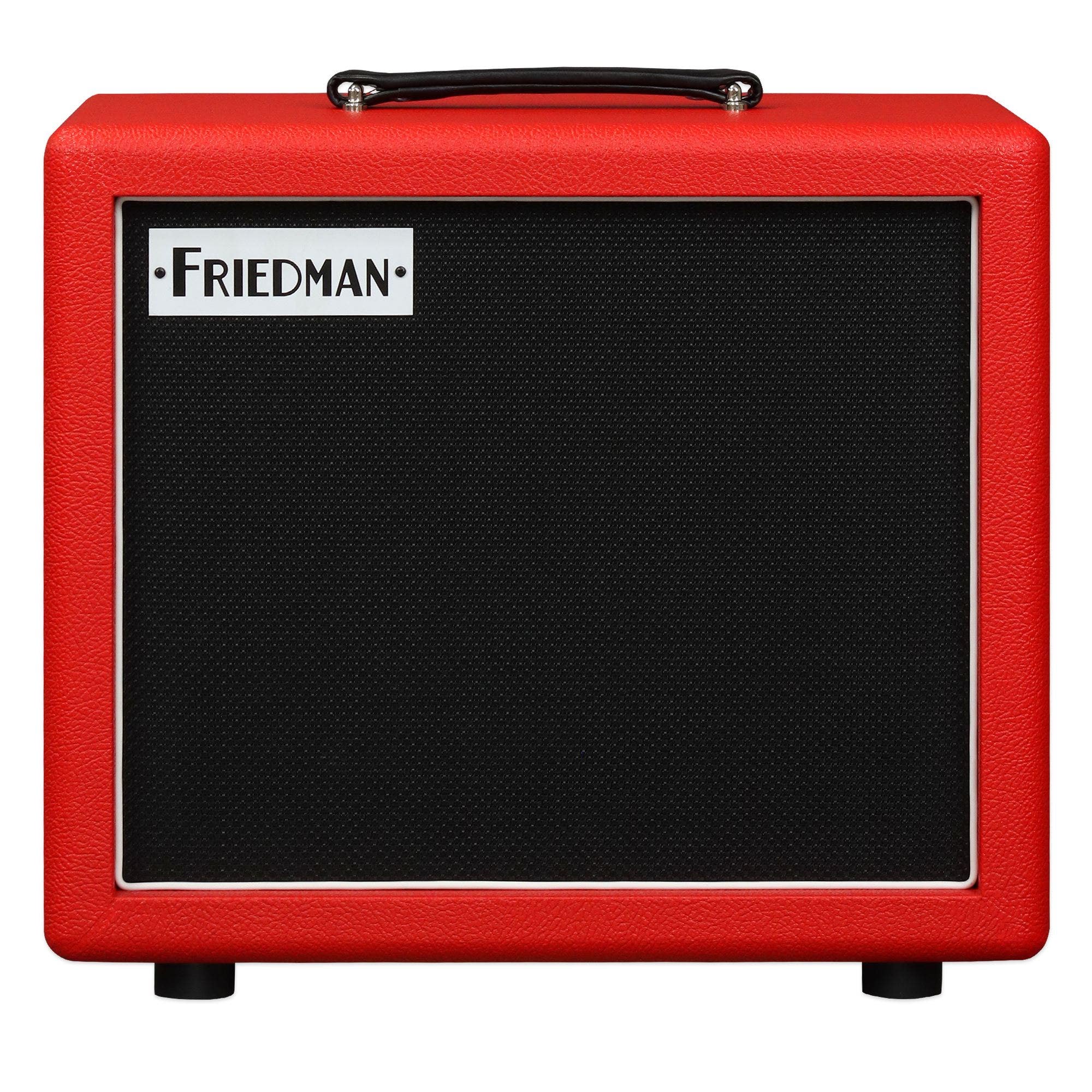 Friedman JEL 112 Jake E. Lee Cabinet 65 Watts 16 Ohms | American ...
