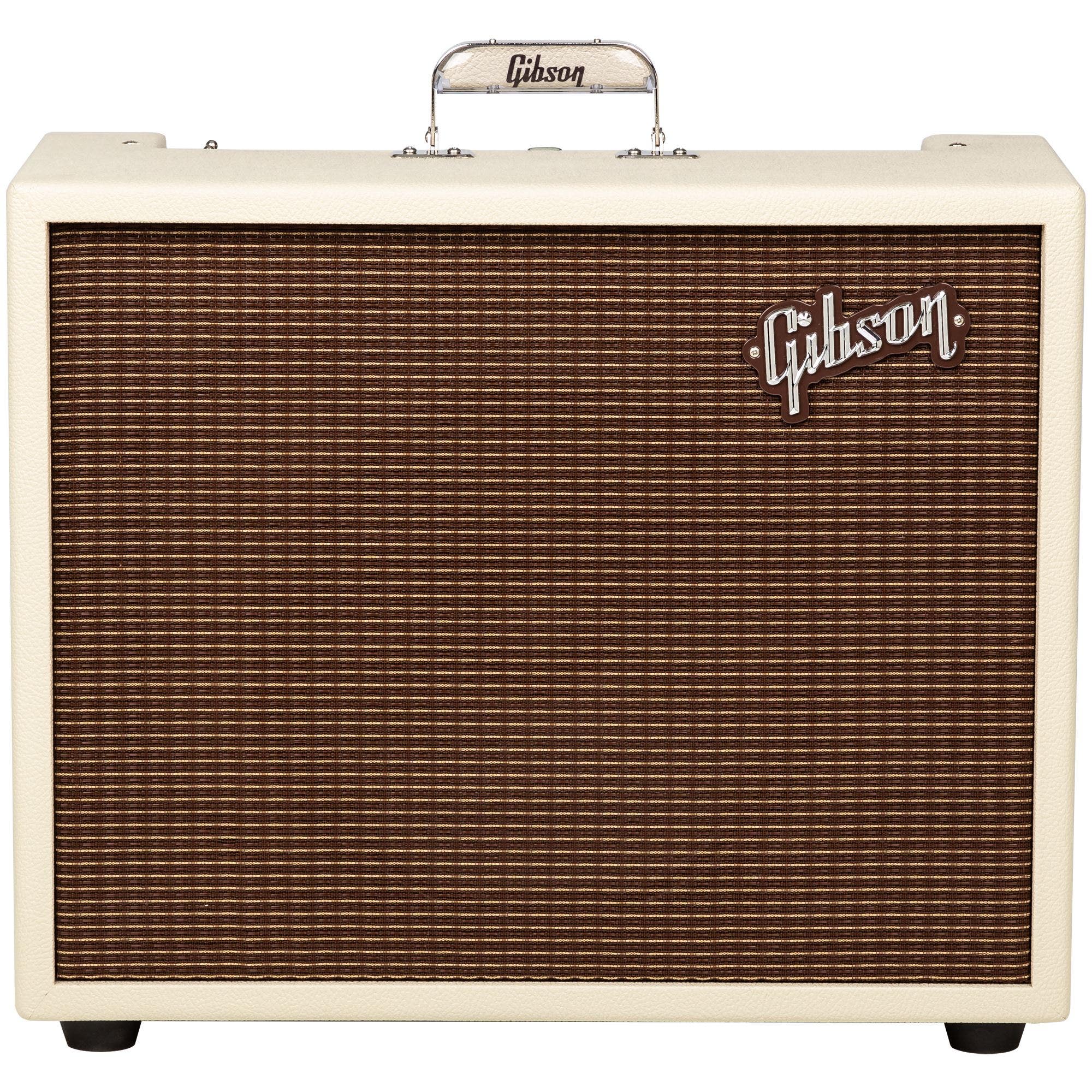 Gibson Falcon 20 Tube Combo Amplifier 1x12 12/5/1 Watts
