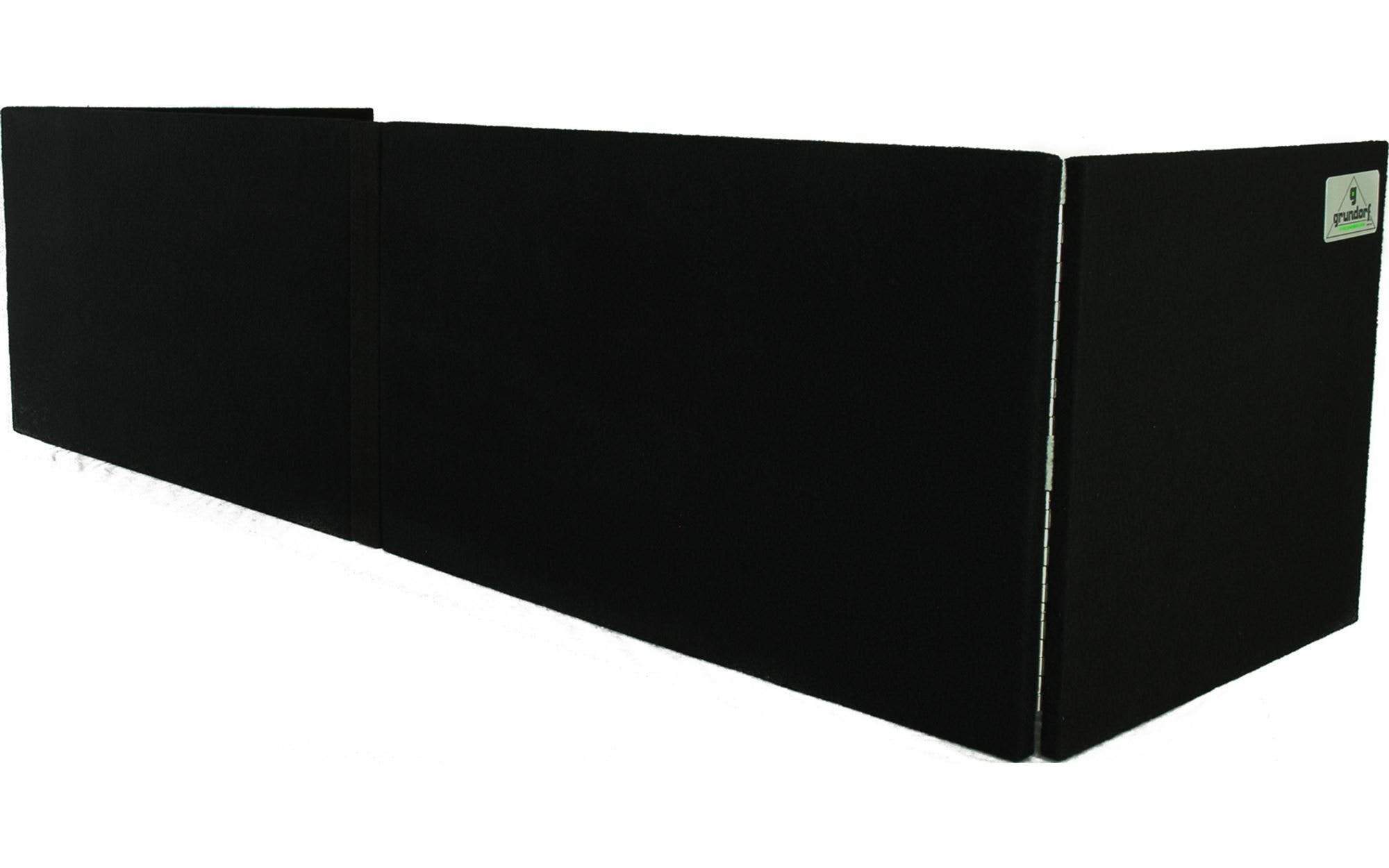 Grundorf ML-F1658TB Carpet Table Top Facade 60 x 16" | American Musical ...