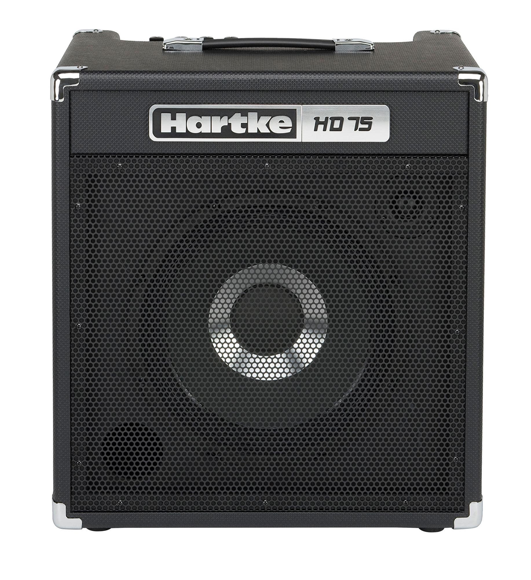 Hartke HD75 HYDrive Bass Combo Amplifier | American Musical Supply