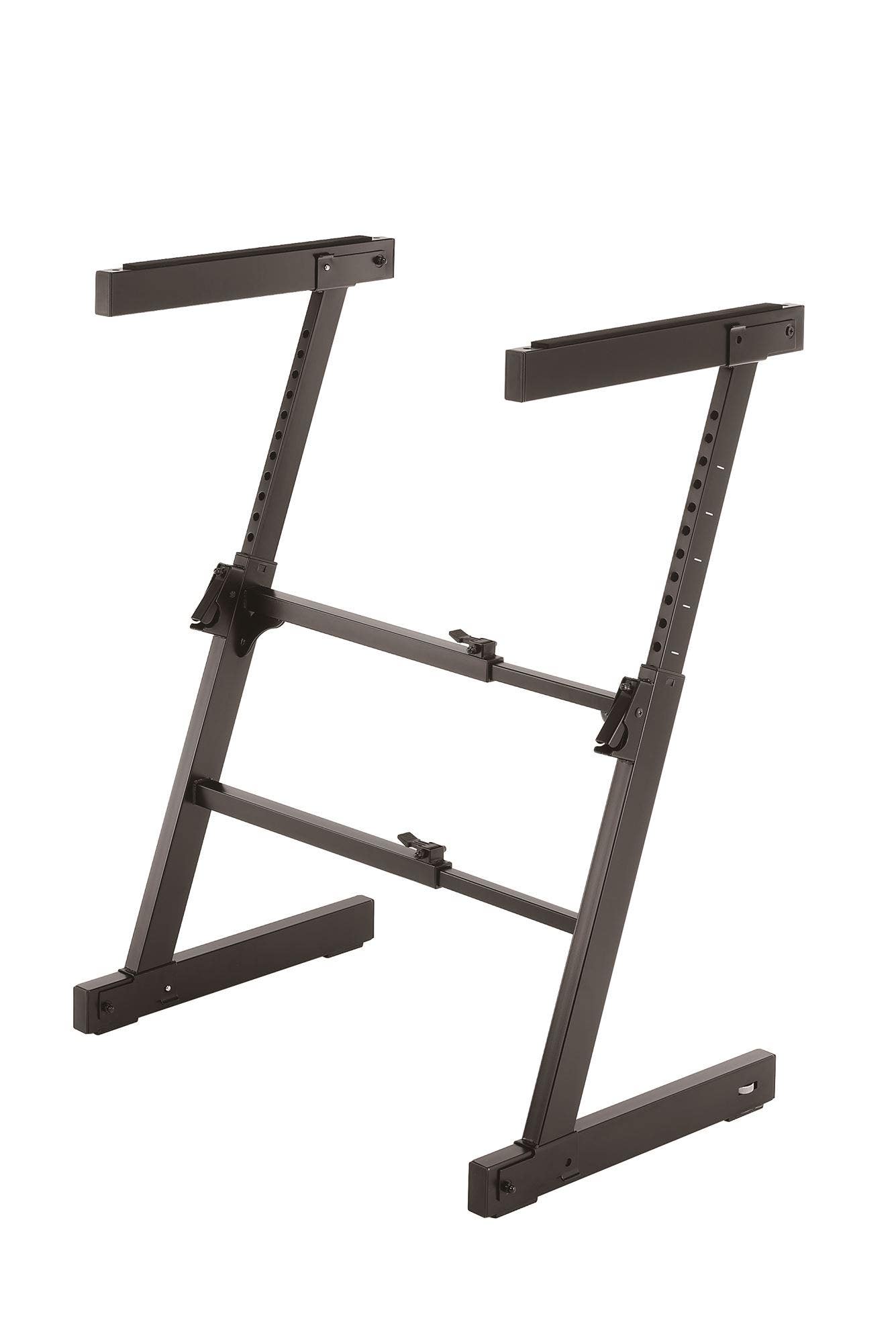 Hercules KS400B Autolock Z Keyboard Stand | American Musical Supply