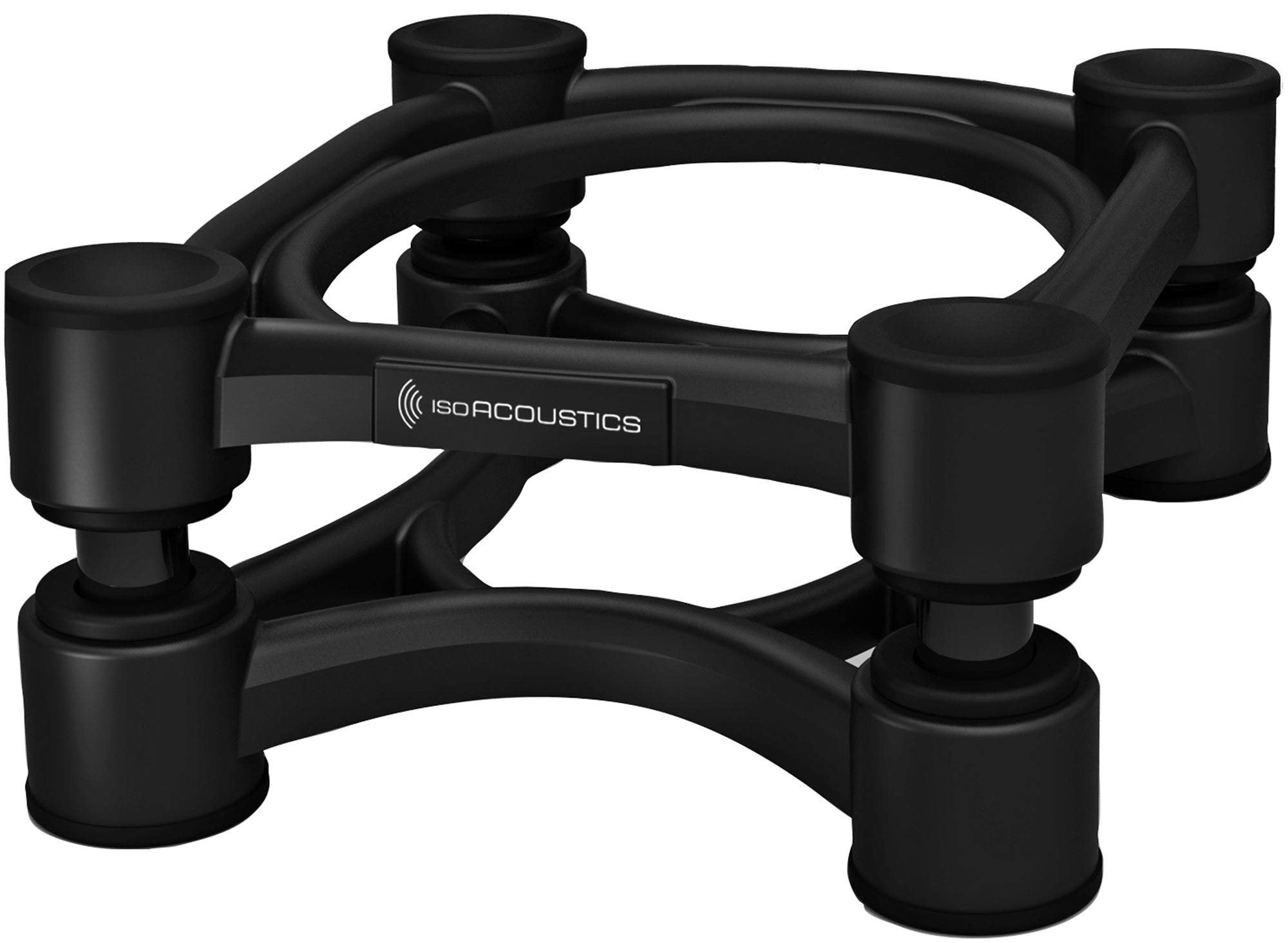 IsoAcoustics ISO 200SUB Studio Subwoofer Isolation Stand | American ...