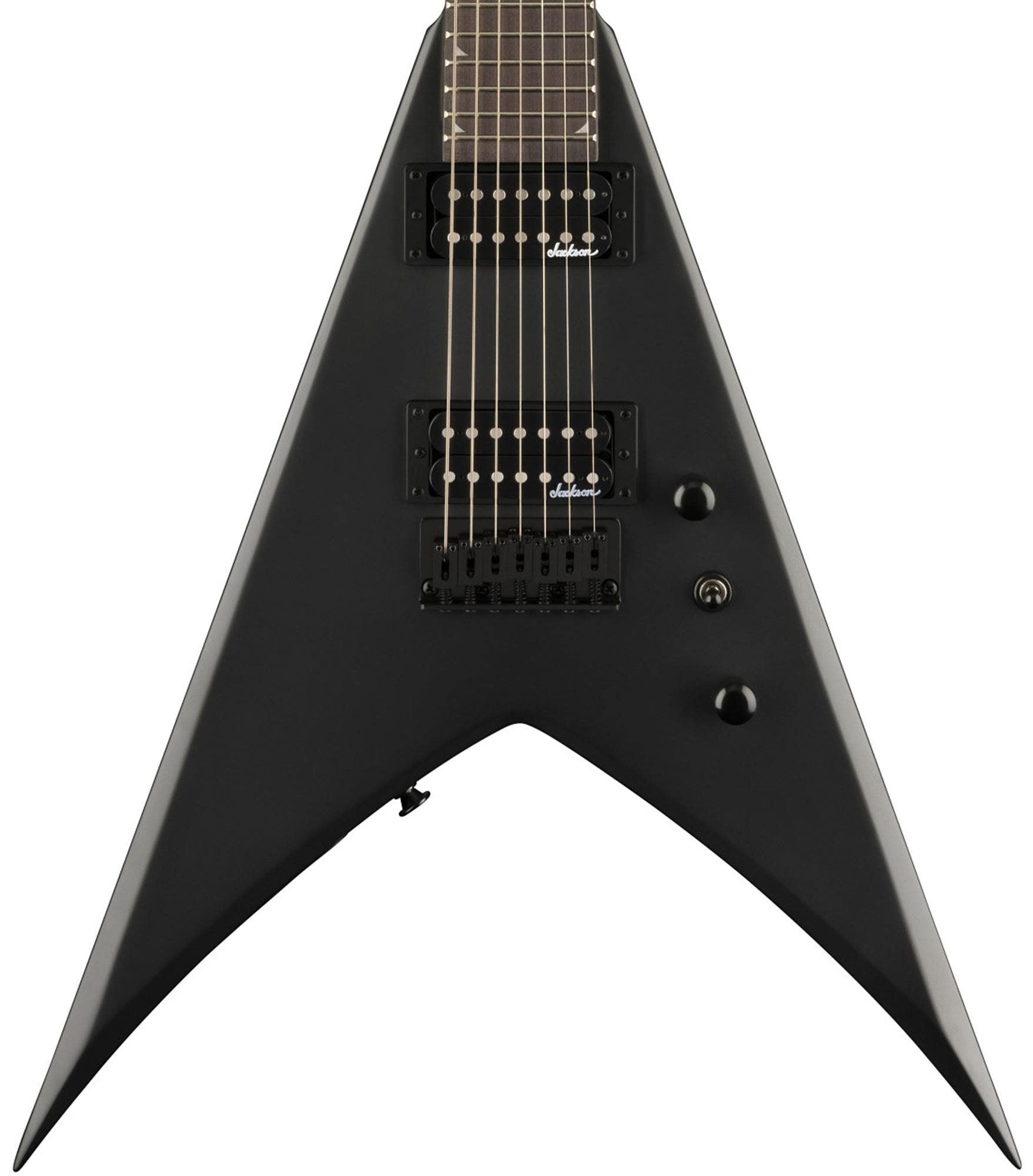 Jackson JS Series King V™ JS22-7 KV HT 7-String Guitar