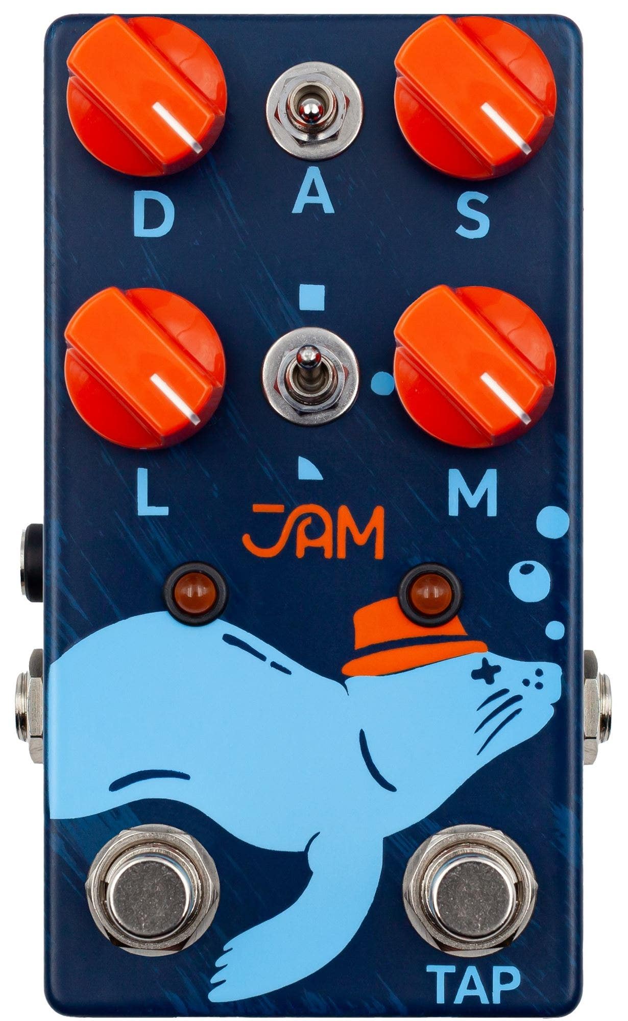 JAM Pedals | American Musical Supply