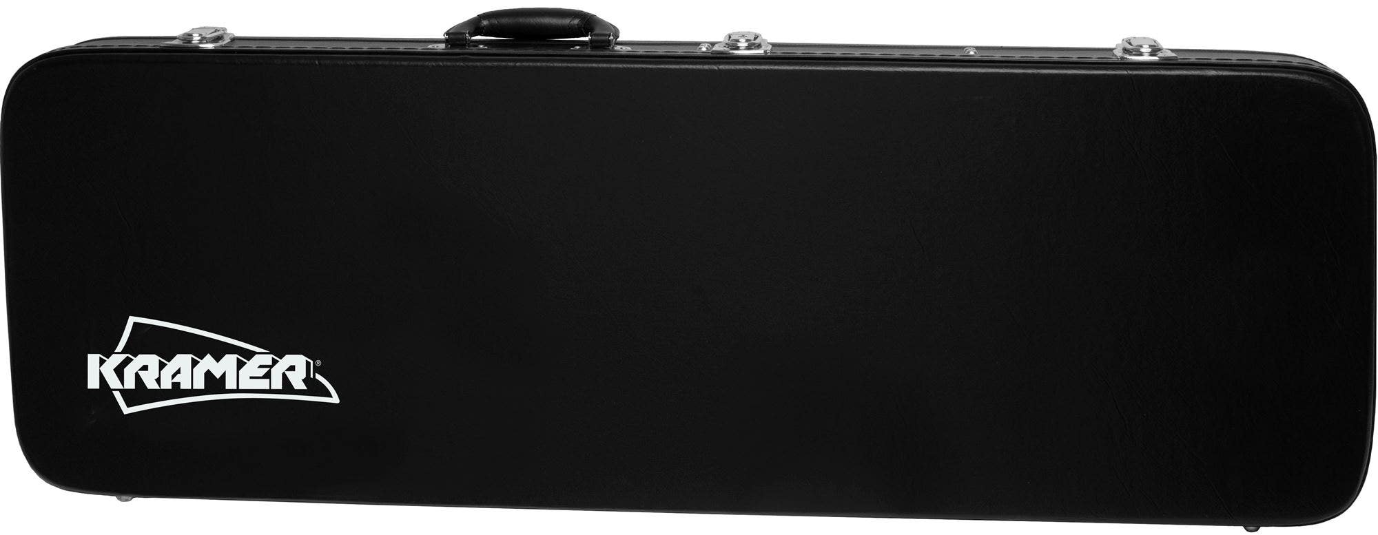 Kramer Hard Case for Striker/Pacer/SM1 | American Musical Supply
