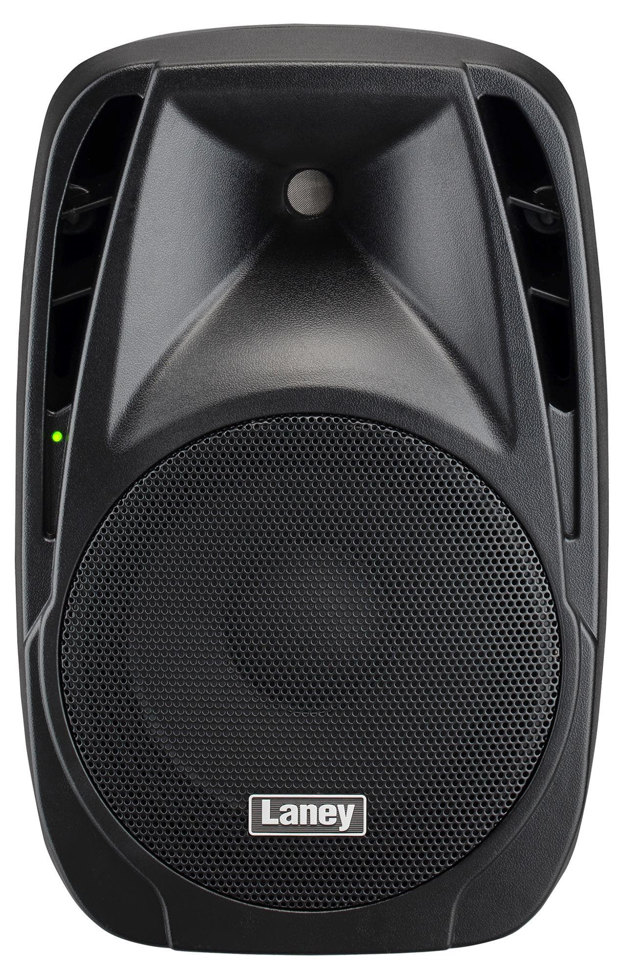 Laney Audiohub Venue Powered PA Speaker 1x10in 400 Watts | American ...
