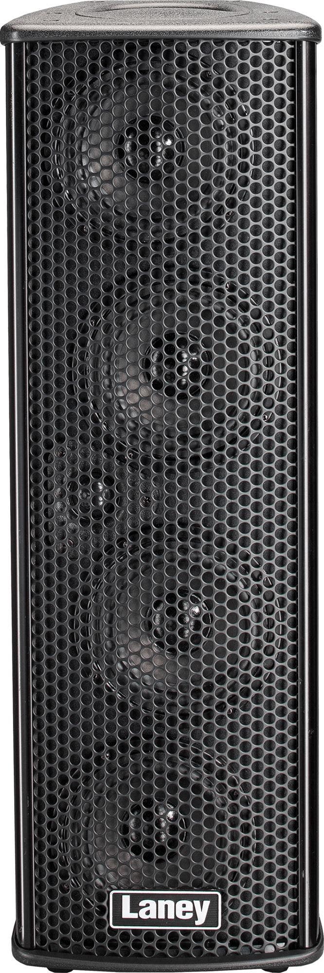 Laney Audio Hub 6-Channel PA System Dual Power 4x4" | American Musical ...