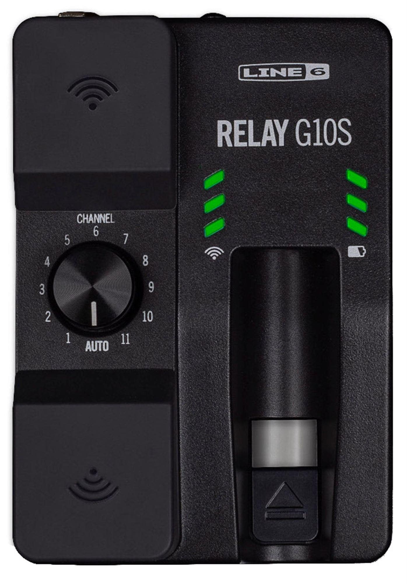 Line 6 Relay G10SR Receiver