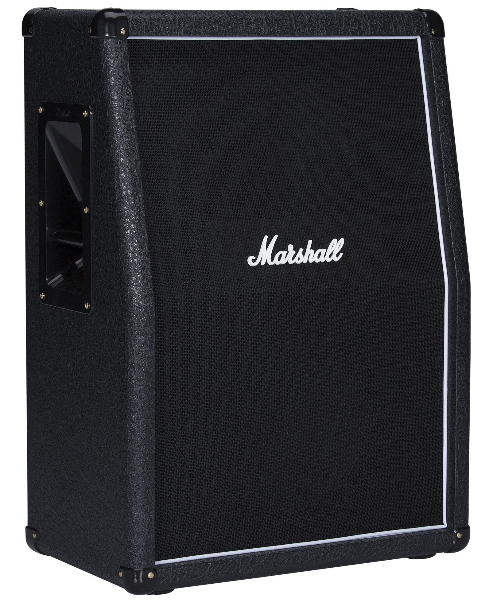 Marshall Studio Classic Speaker Cabinet 2x12 140 Watts 8 Ohms ...