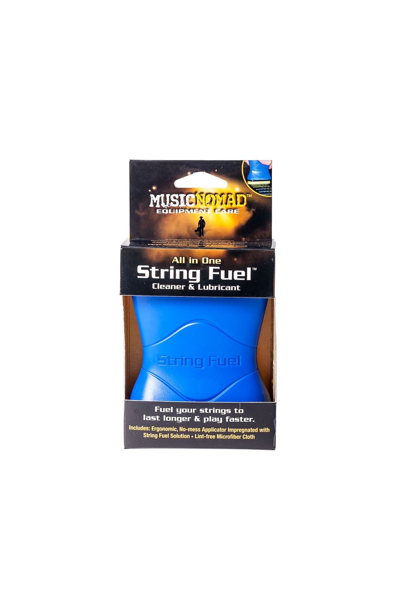 Music Nomad MN109 String Fuel | American Musical Supply