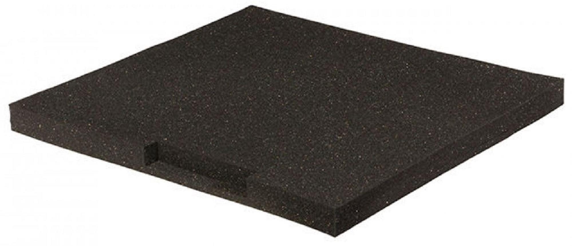 On Stage RDF Series Adaptable Rack Drawer Foam | American Musical Supply
