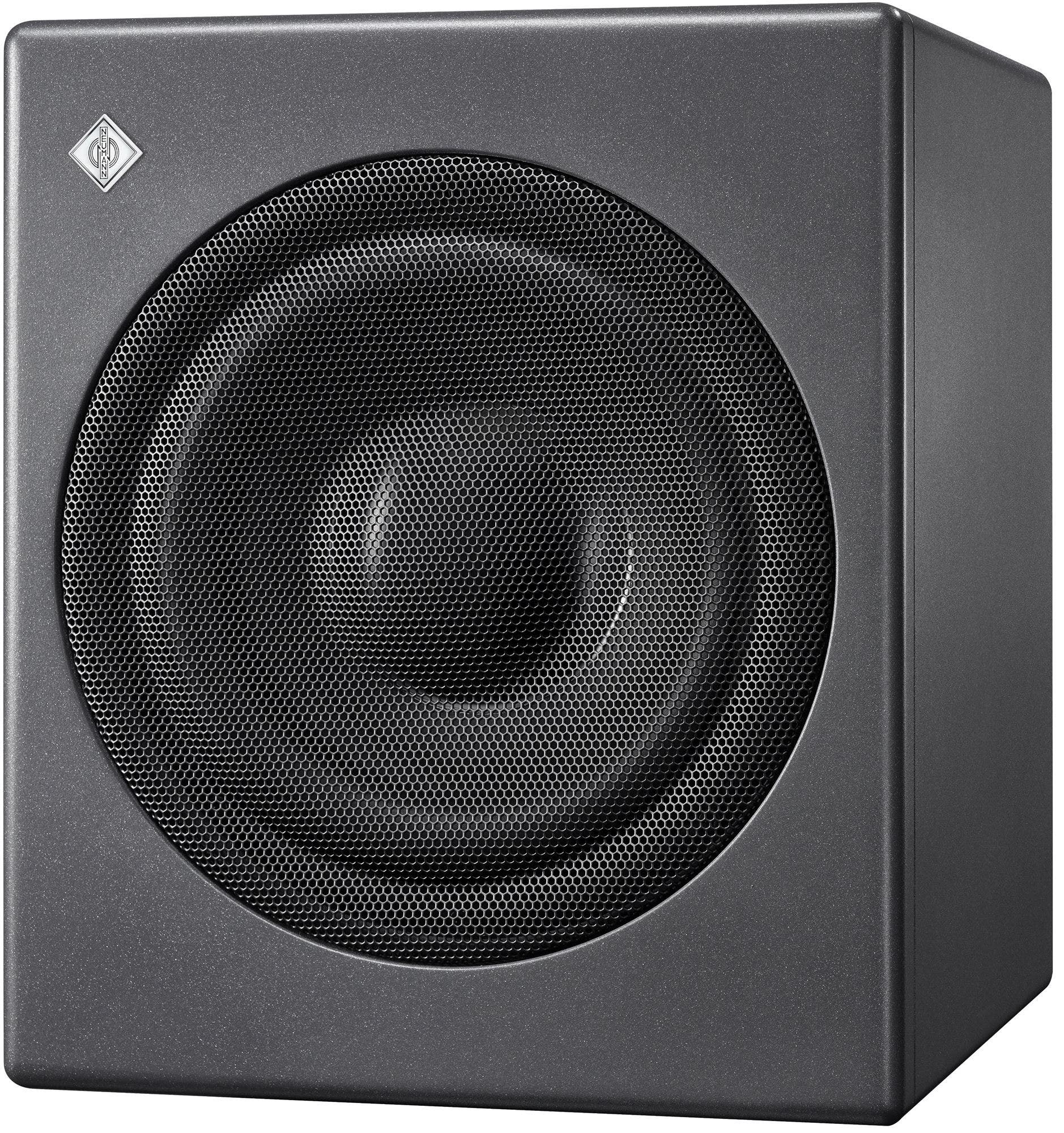 Neumann KH 750 DSP Active Powered 10" Studio Subwoofer | American ...