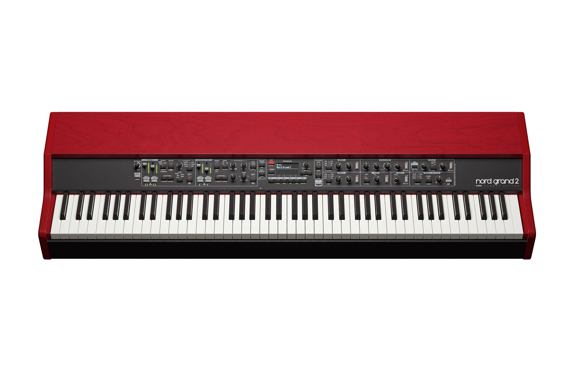 Nord Grand 2 88-Key Digital Stage Piano