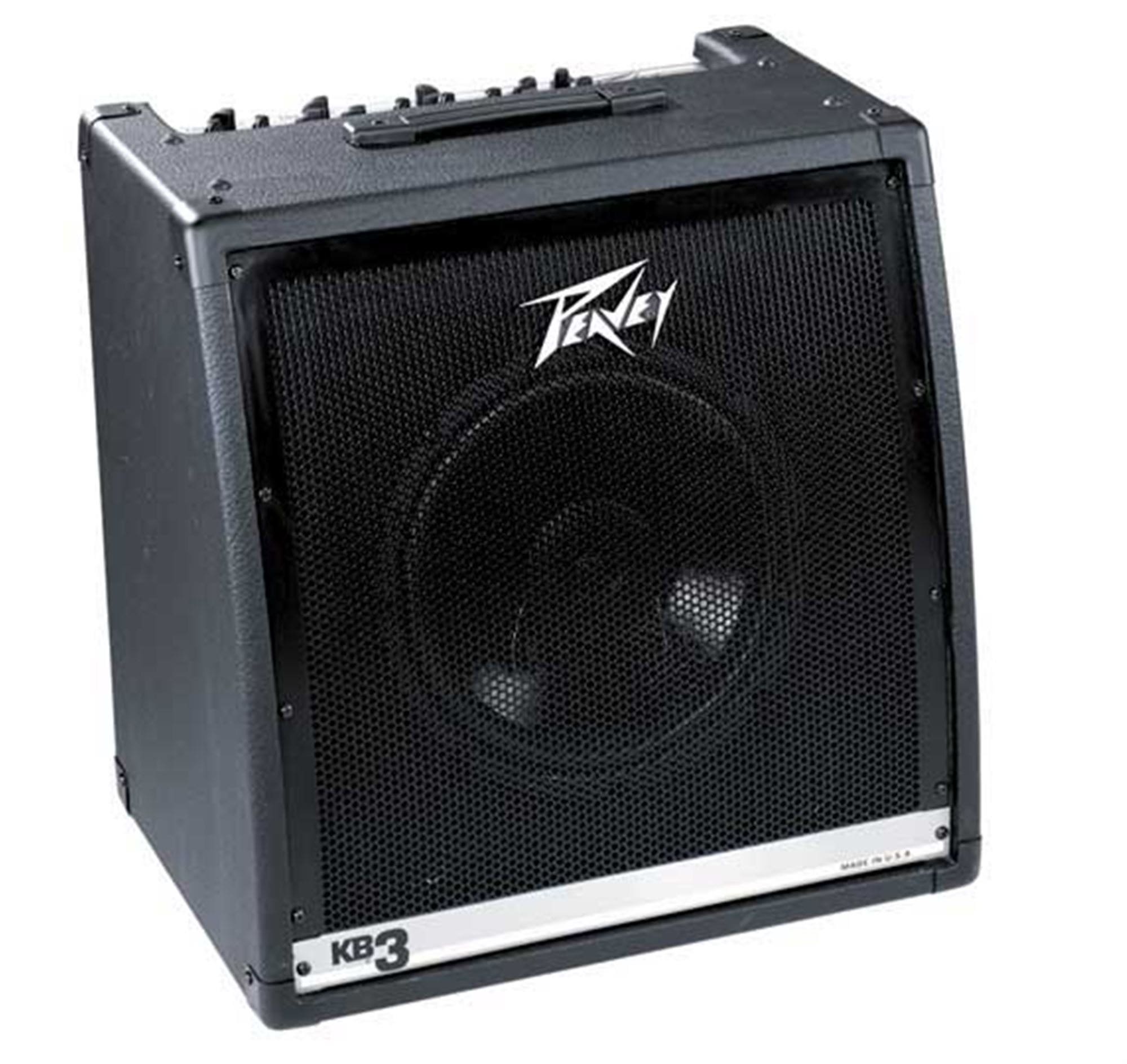 Peavey KB3 Keyboard Amplifier | American Musical Supply