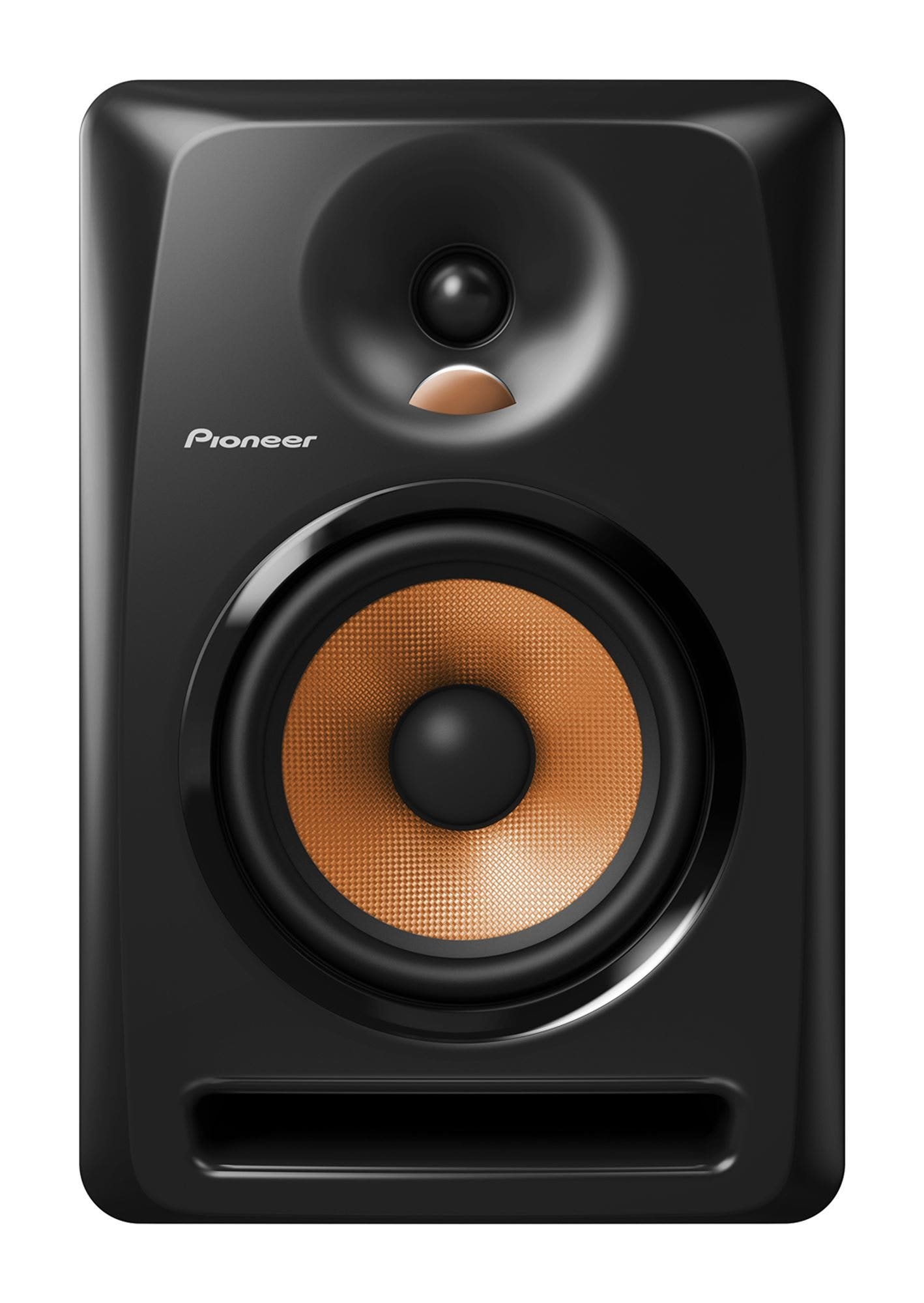 Pioneer Bulit6 6 Inch Powered Studio Monitor | American Musical Supply