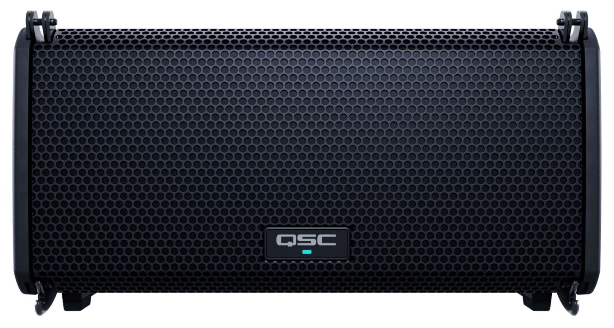 QSC Speakers | American Musical Supply