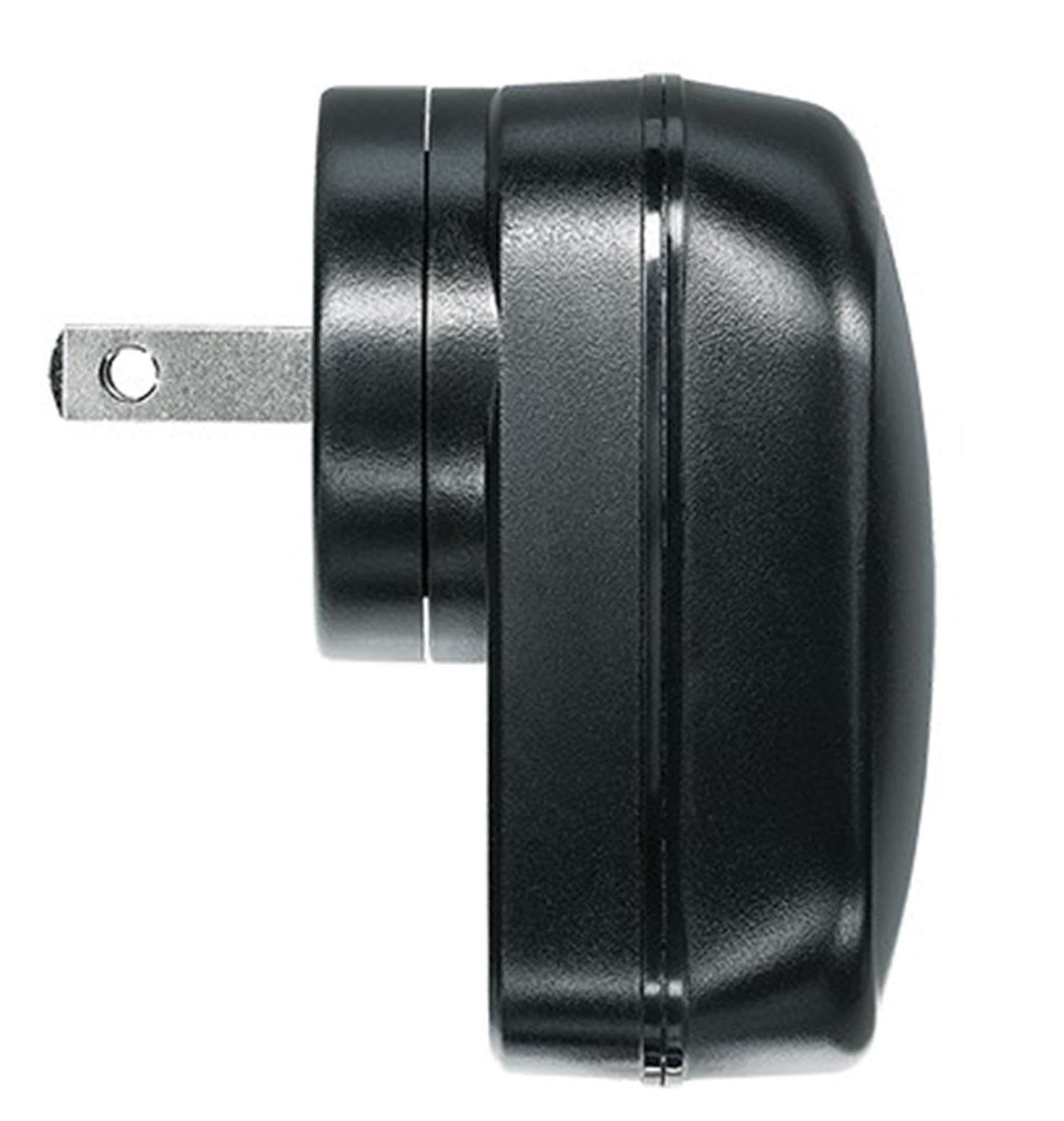 Shure SBC10-MICROB USB Cable and Wall Charger For SB902 Battery ...