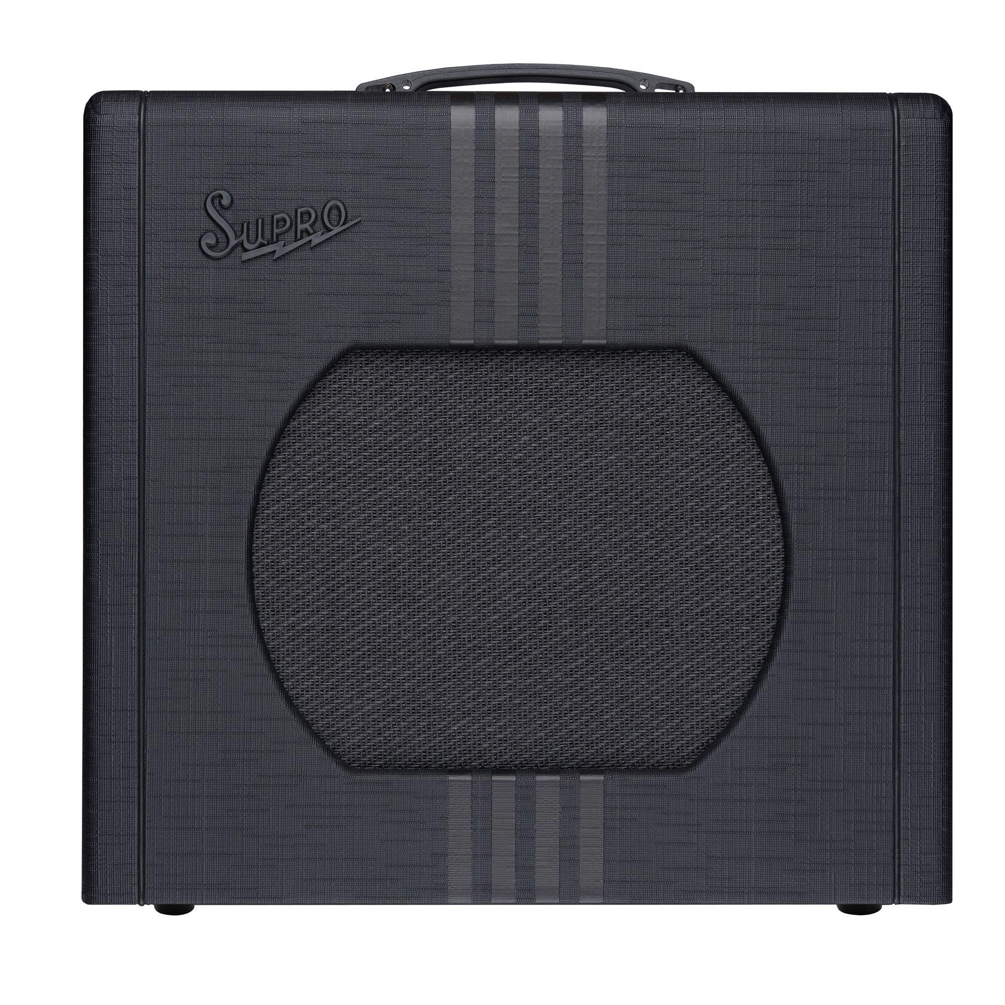 Supro Amps | American Musical Supply