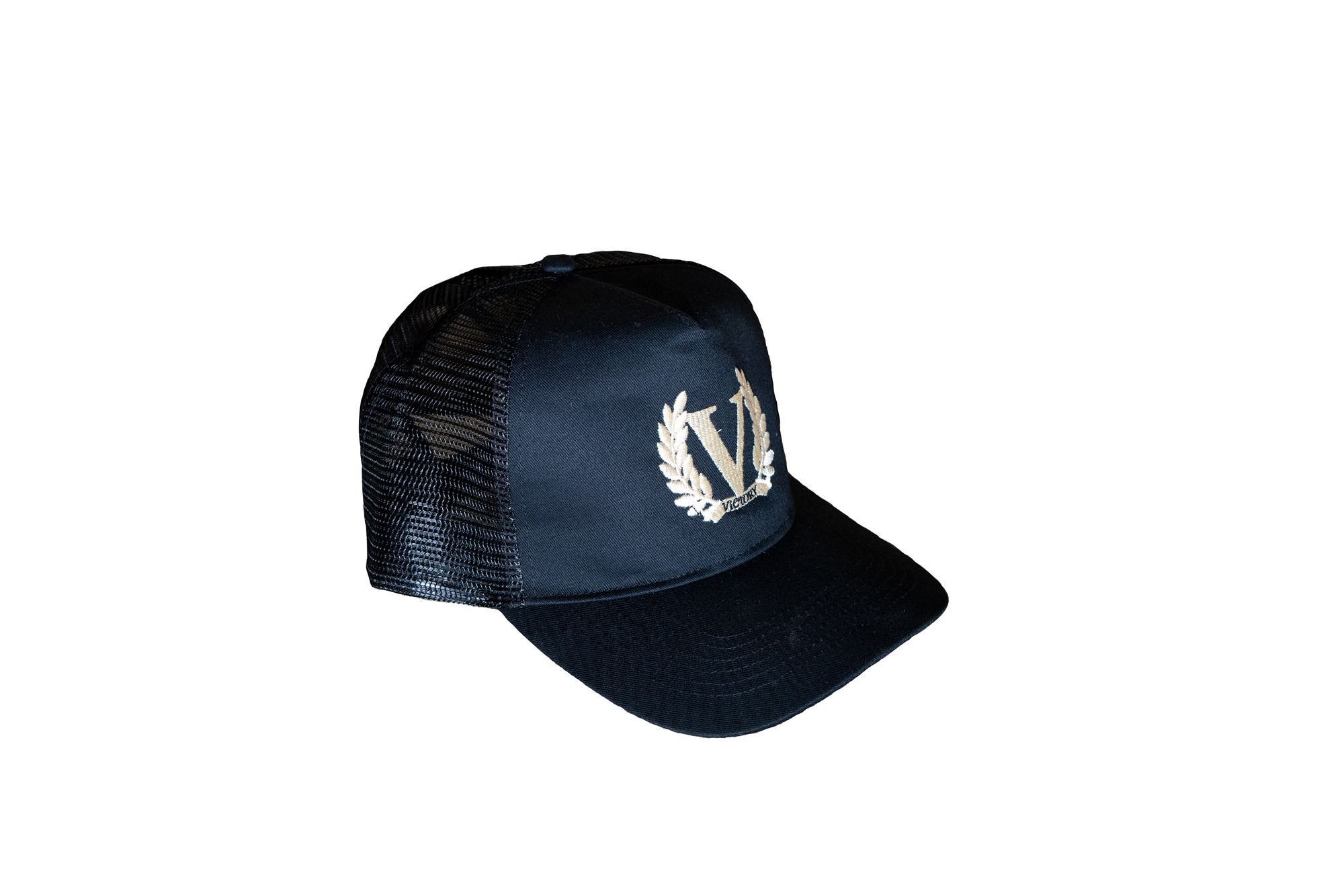 Victory TRUCKCAP Truckers Cap | American Musical Supply