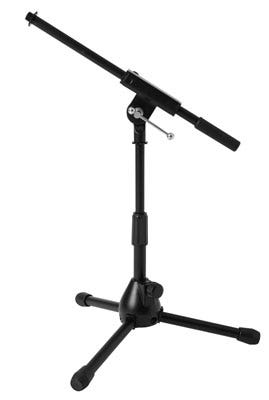 JamStands Low-Profile Microphone Boom Stand