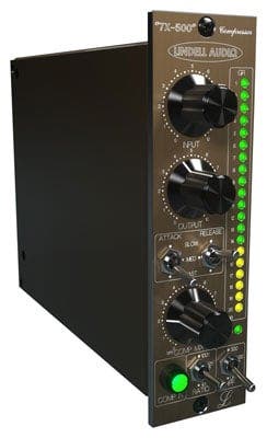 Lindell Audio 7X-500 FET Compressor