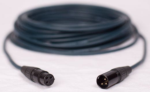 Line 6 L6 Link AES/EBU Digital Audio Cable