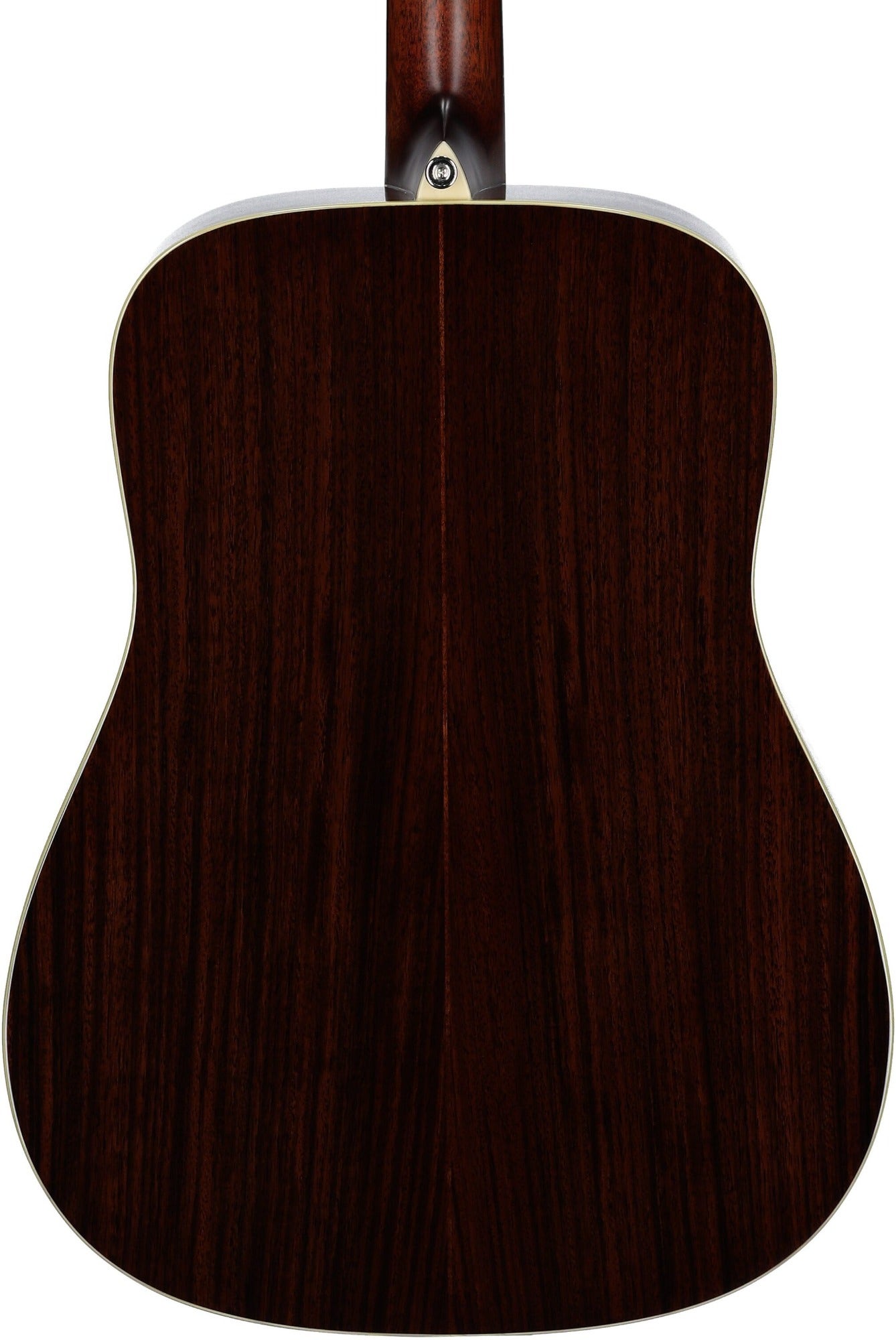 Alvarez MD70BG Masterworks Herringbone Dreadnought Guitar with Gig Bag ...