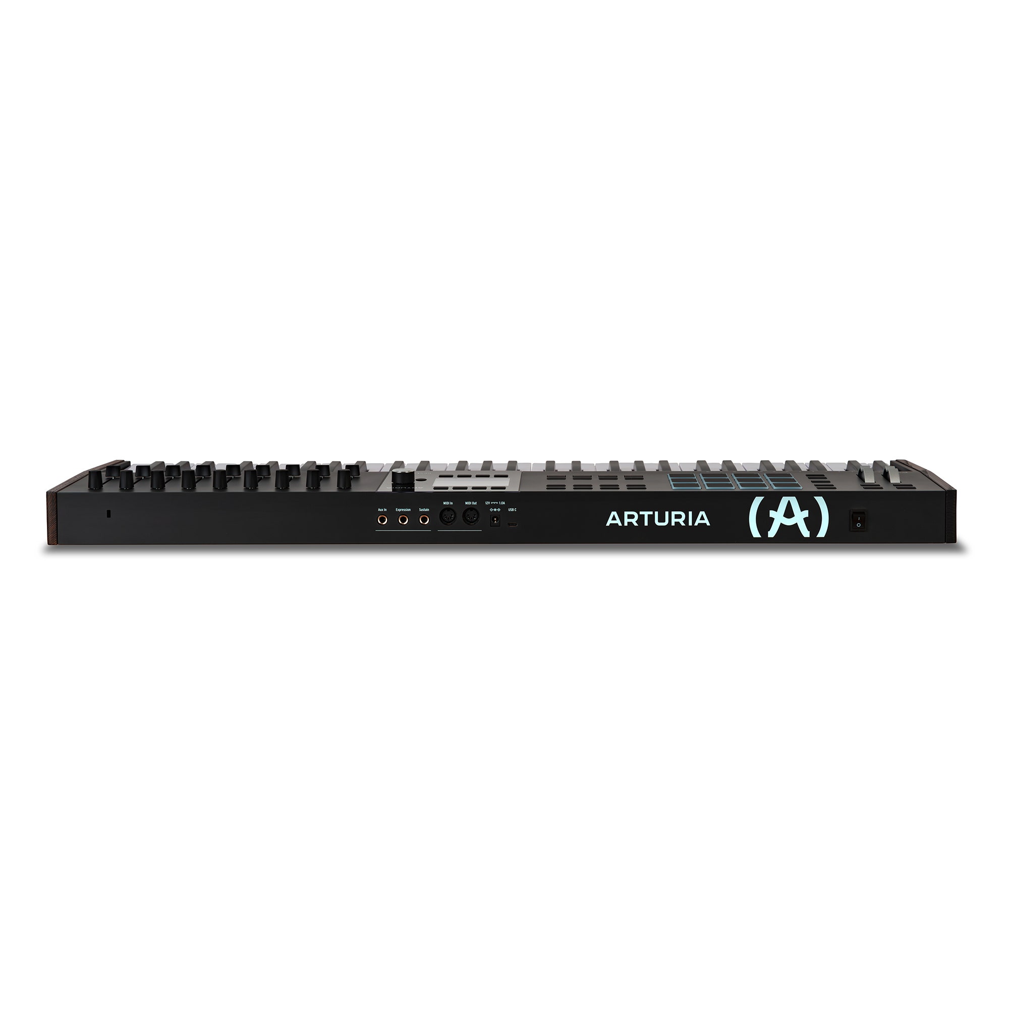 Arturia Keylab 61 MK3 Controller Keyboard