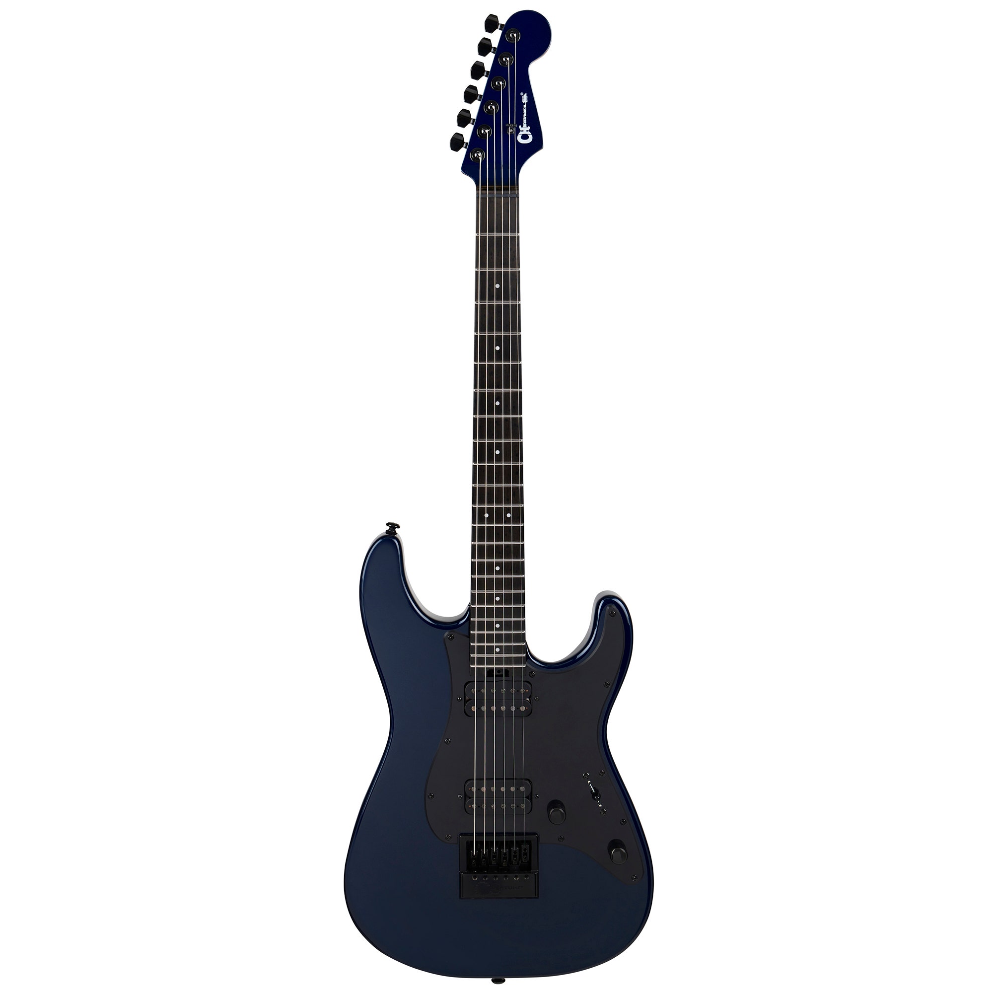 Charvel Pro-Mod Plus SoCal SC1 HH Guitar with Bag